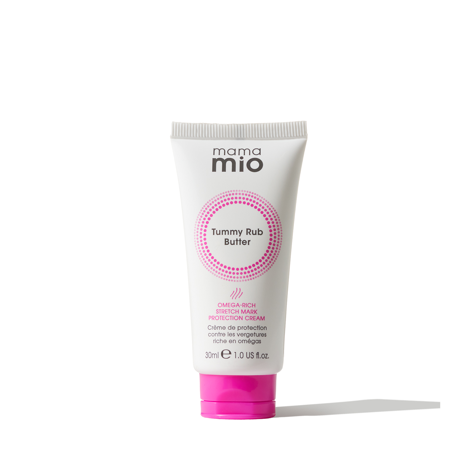 Mama Mio The Tummy Rub Butter 30ml | LOOKFANTASTIC
