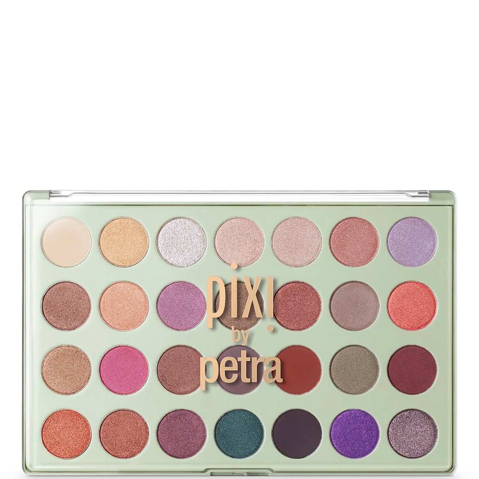 PIXI Dream Shadow Palette - Eye Enchanter 45g | LOOKFANTASTIC