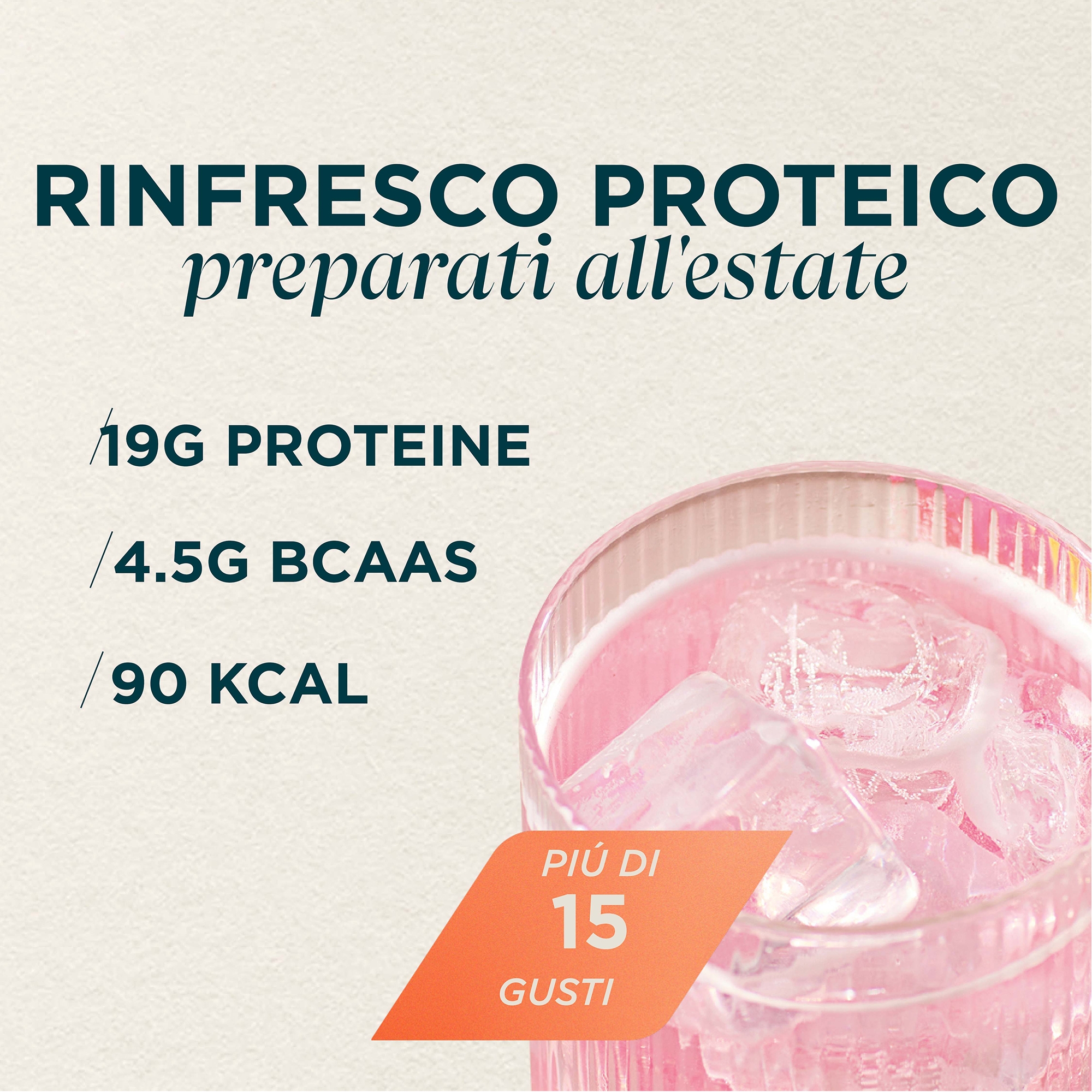 Clear Whey Protein - Blue Bubblegum (I Fantastici Quattro) | MYPROTEIN™