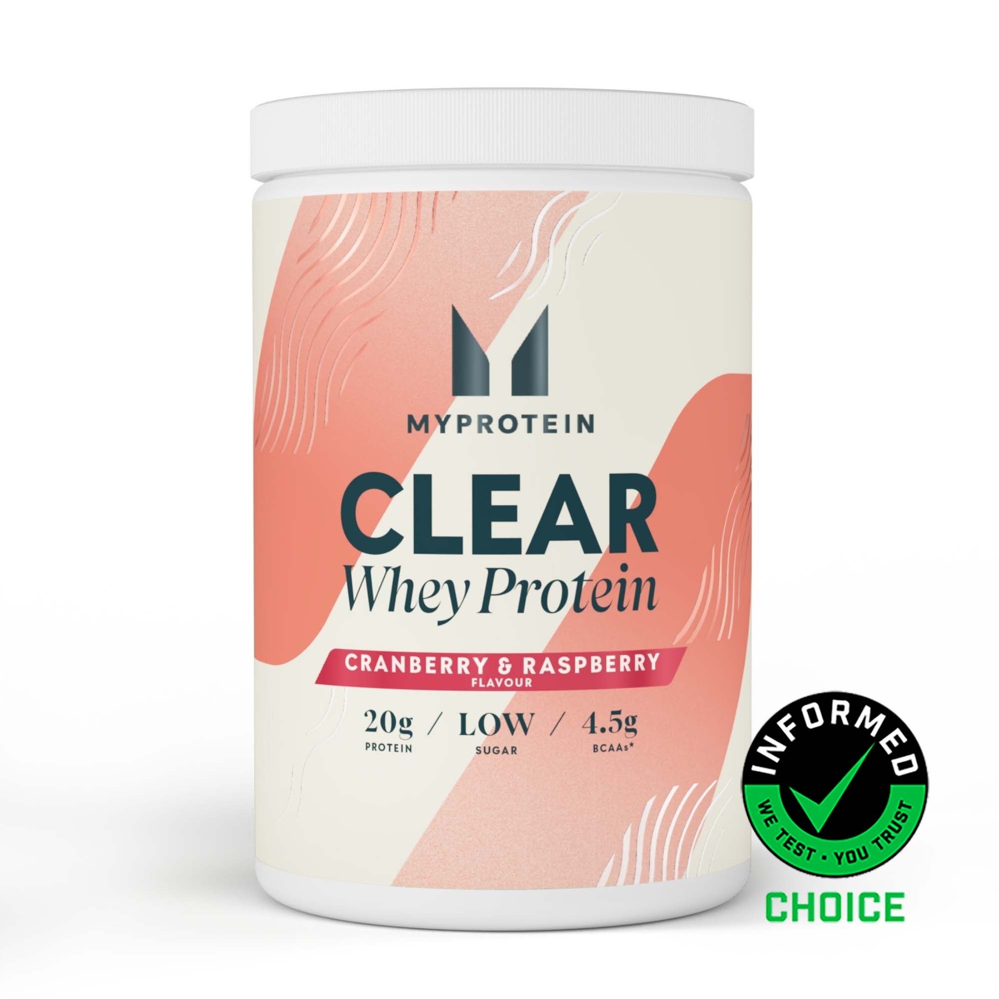 Protein Advent Calendar | MYPROTEIN™