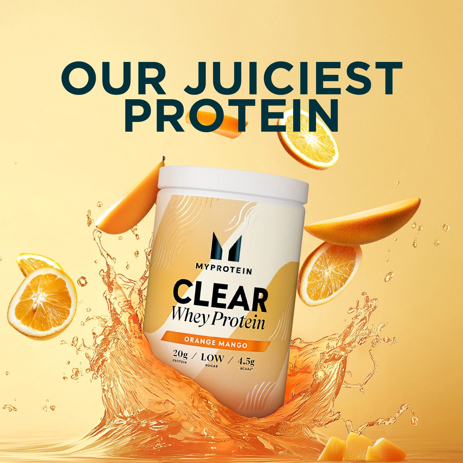 Subscription | Up to 50% Discount Without Contract | Myprotein UK