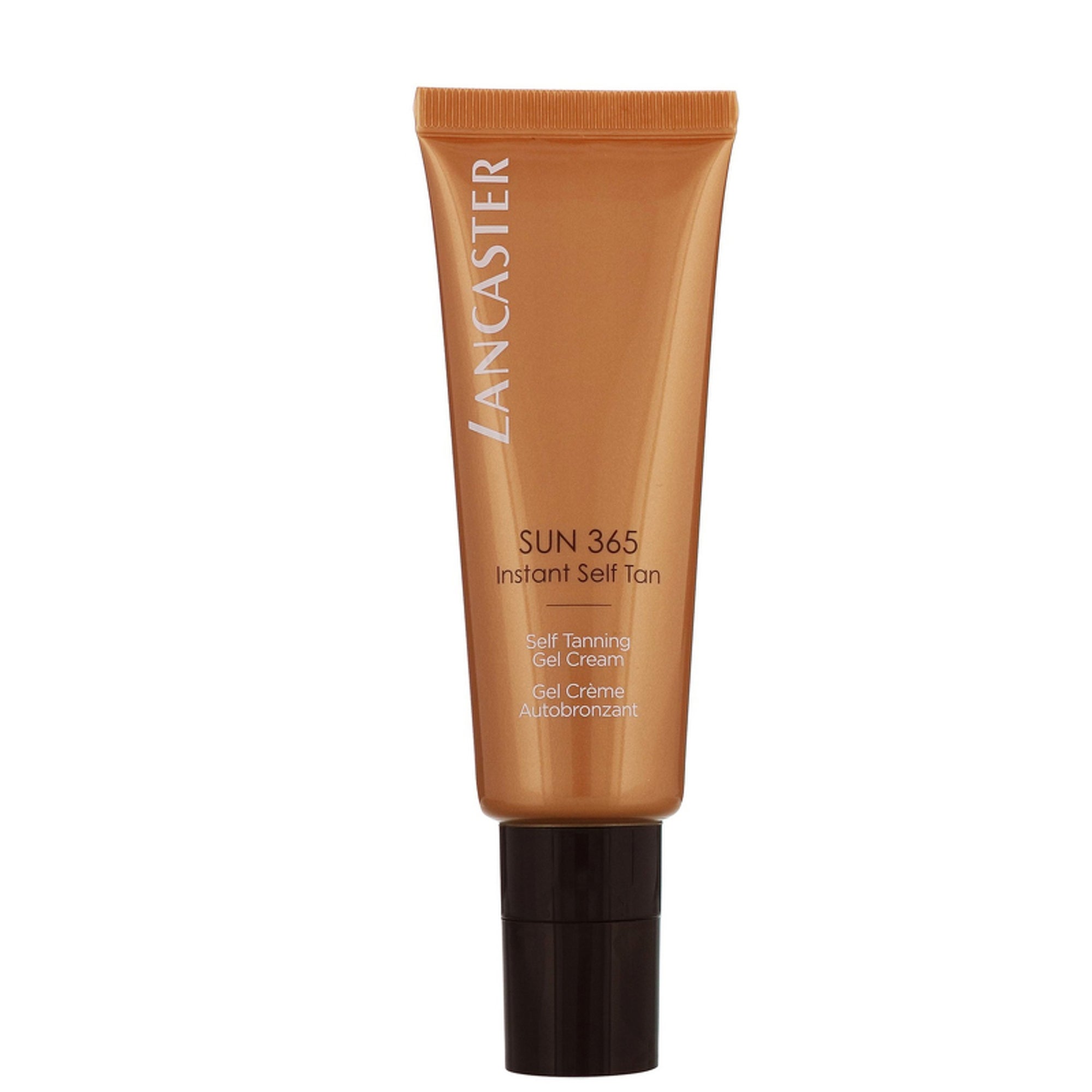 Lancaster Sun 365 Instant Self Tanning Gel Cream 50ml | Fragrance Direct