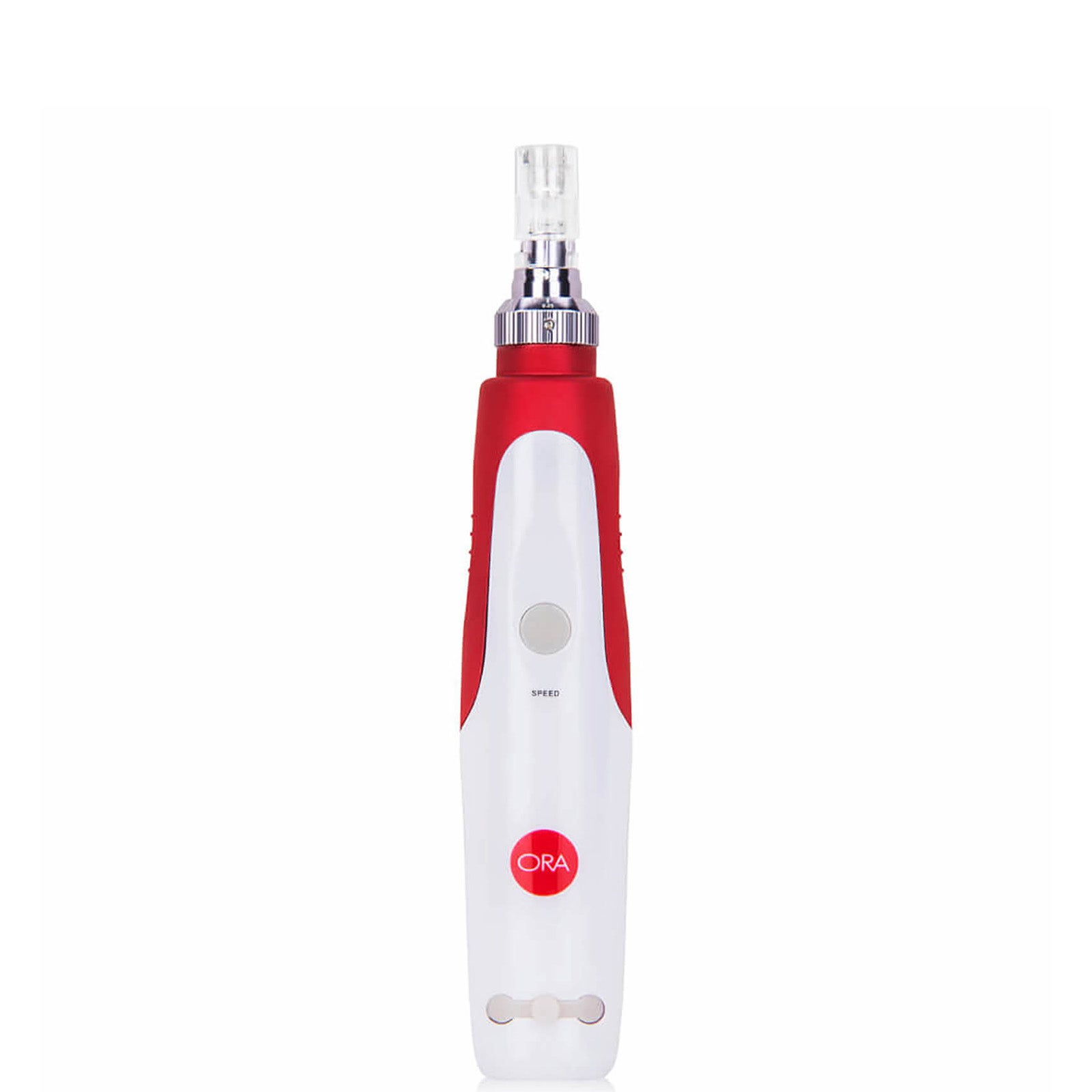 Beauty ORA Electric Microneedle Derma Pen System (4 Piece) | Dermstore