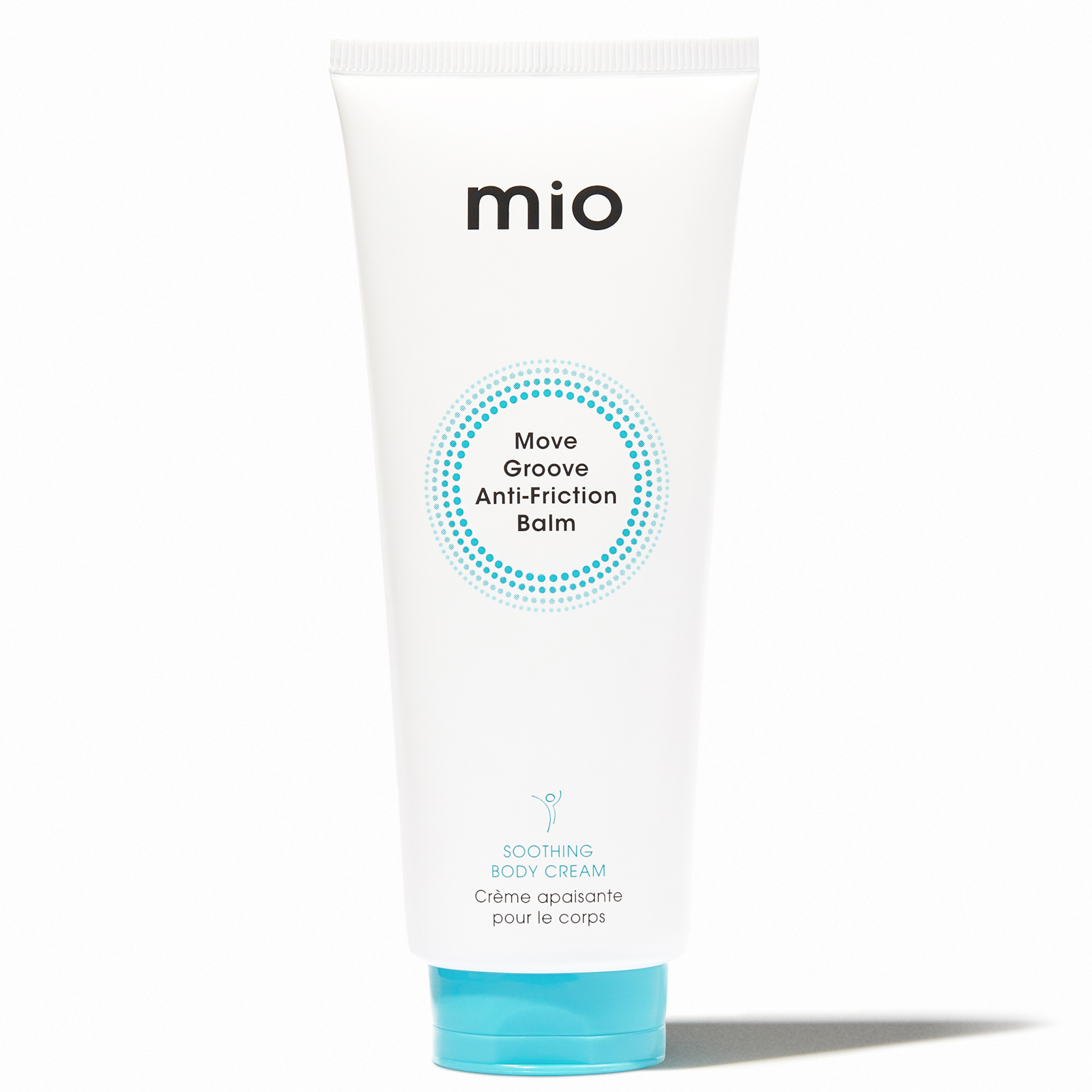 Mio Move Groove Anti Friction Balm 100ml | Cult Beauty