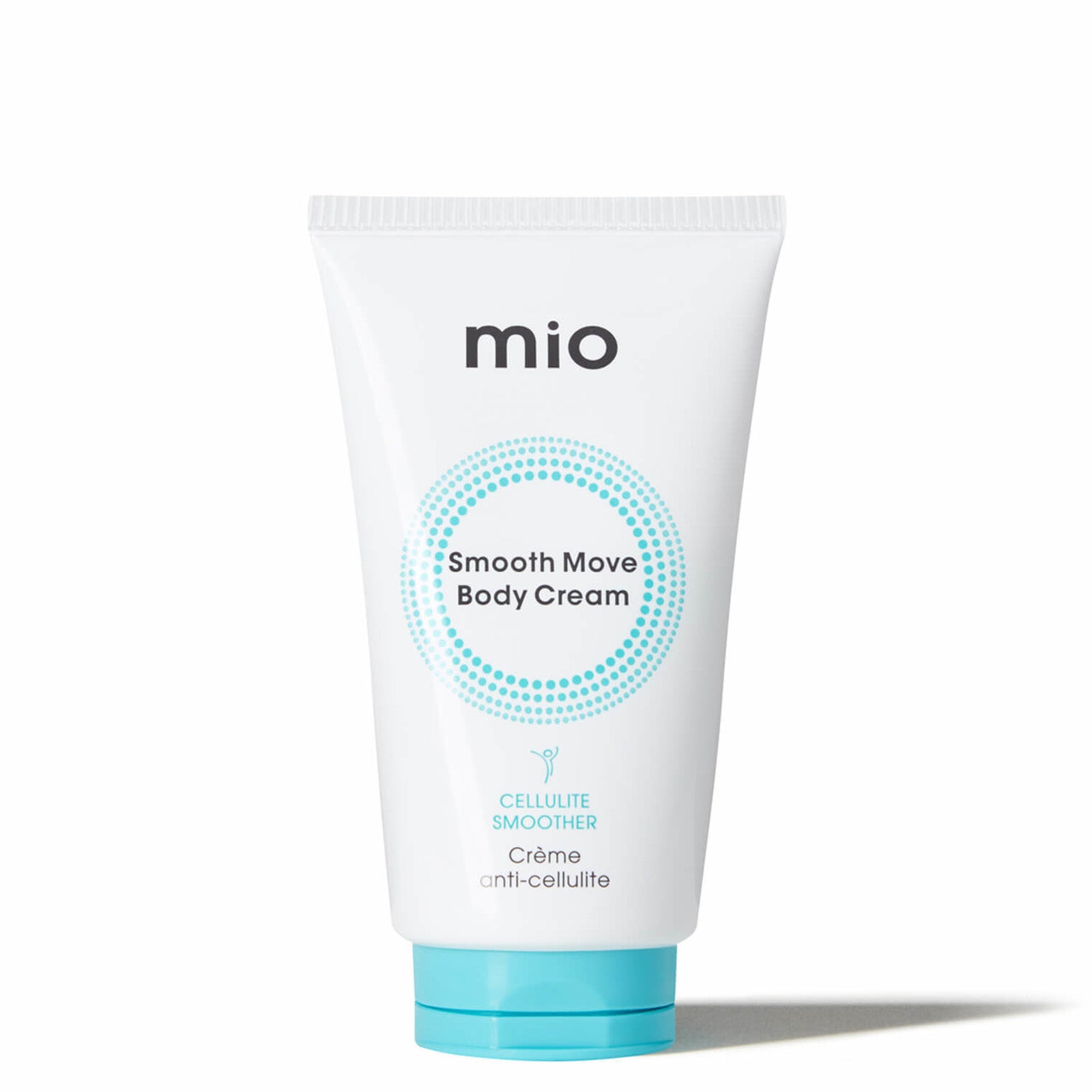 Mio Smooth Move Body Cream 125ml | Cult Beauty