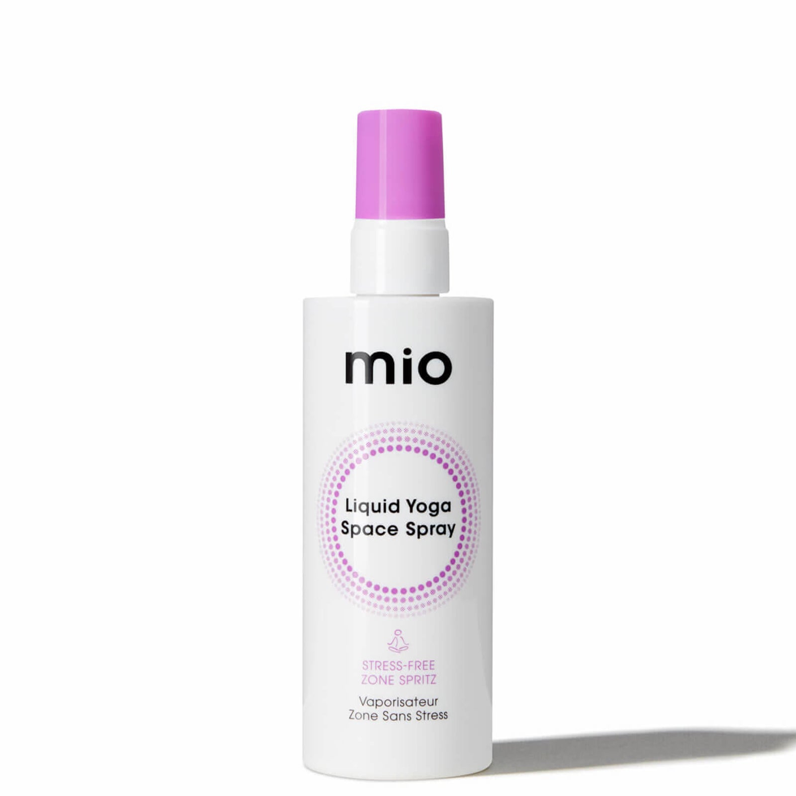 Mio Liquid Yoga Space Spray 130ml | Cult Beauty