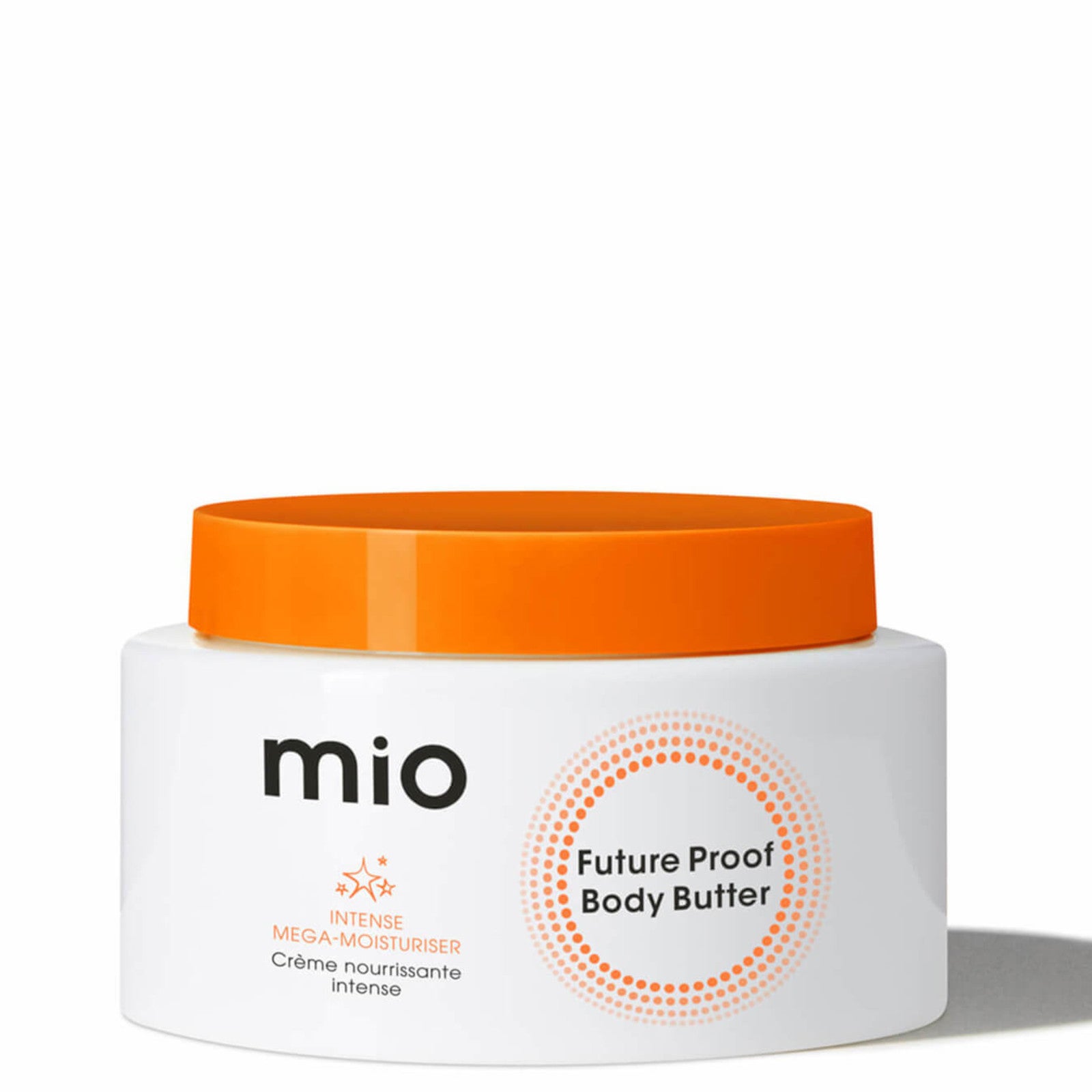 mio Crème Hydratante pour le Corps Future Proof | LOOKFANTASTIC