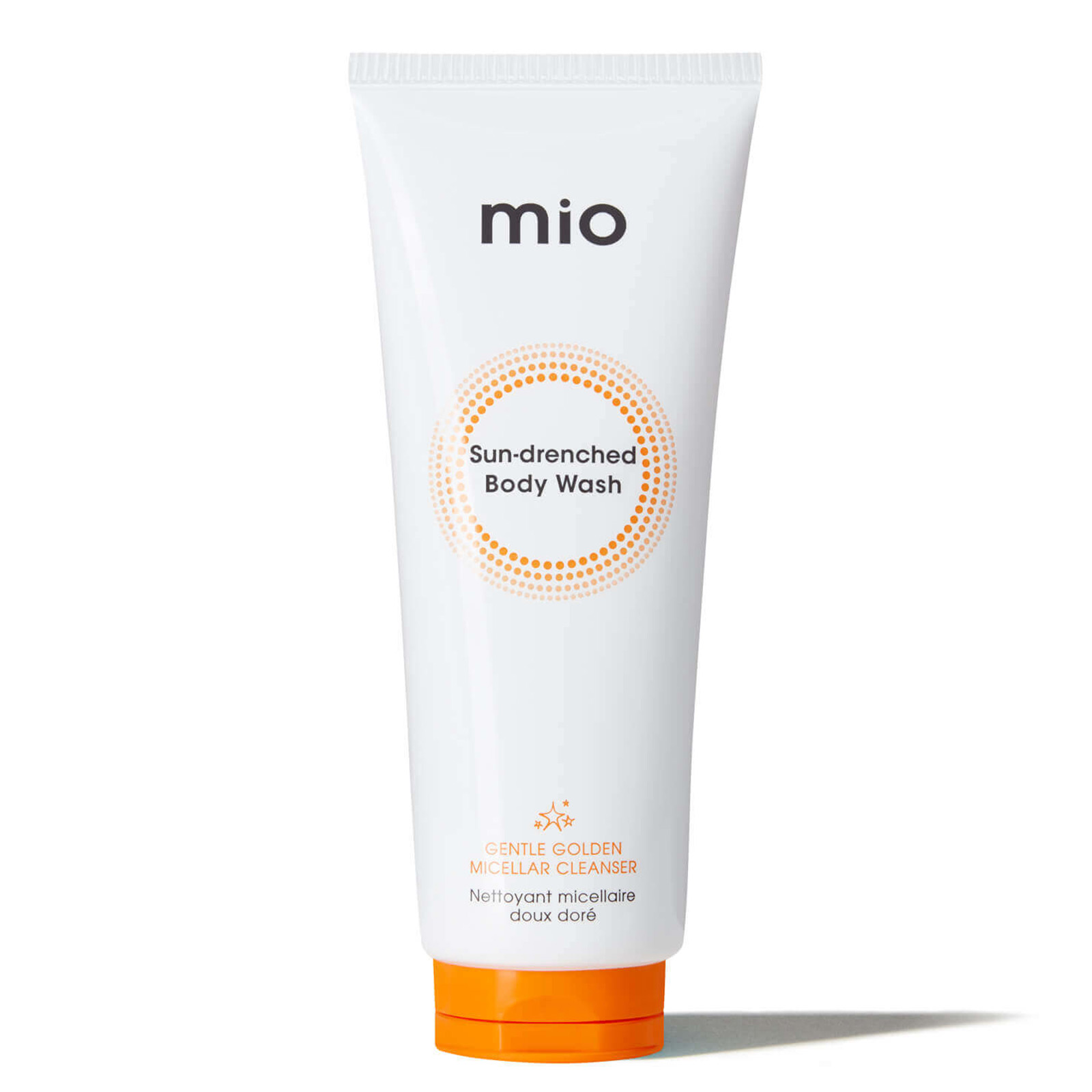 mio Detergente corpo Sun Drenched Easy Glow | LOOKFANTASTIC