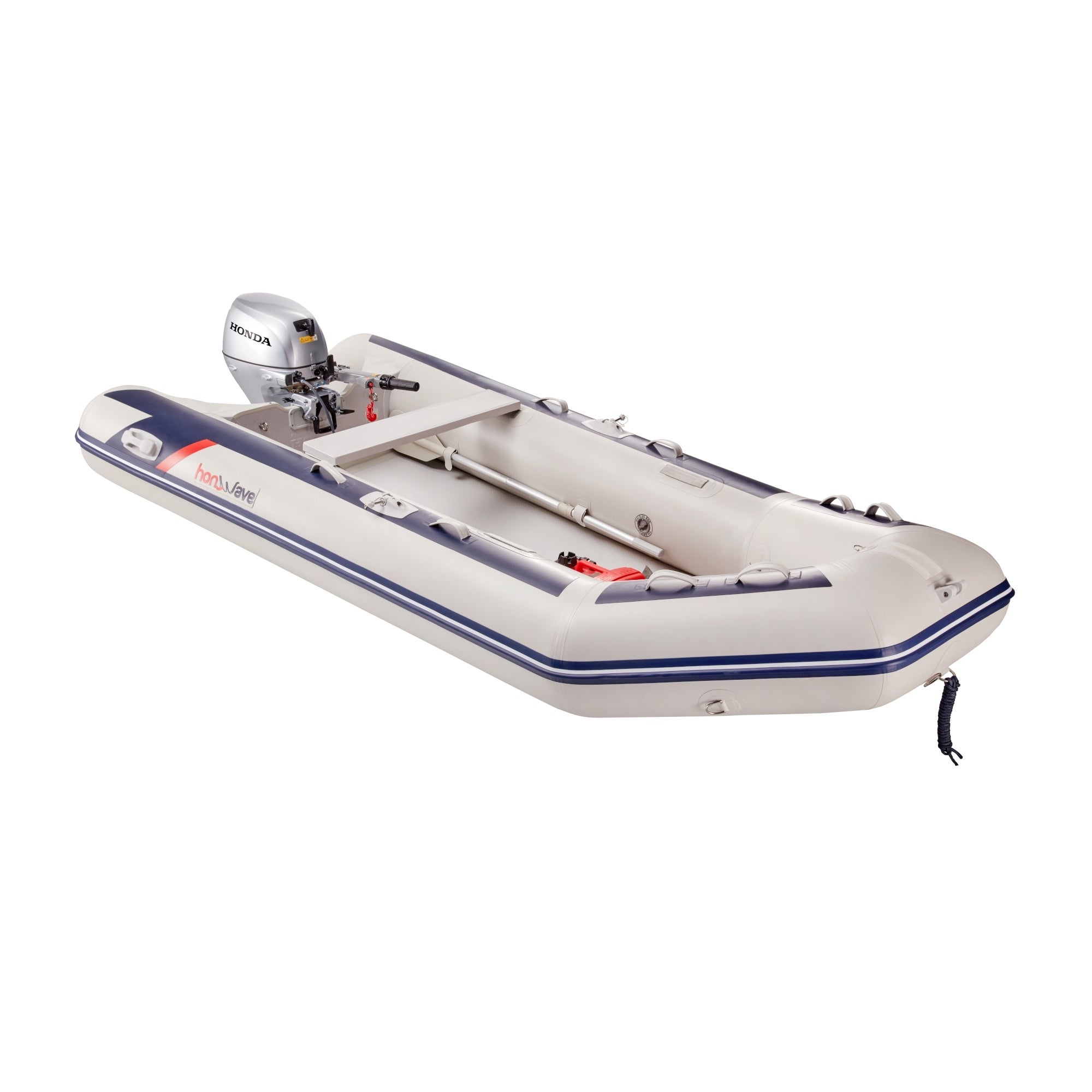 T38 IE 3.8m Air V Floor Honwave | Honda Power Products