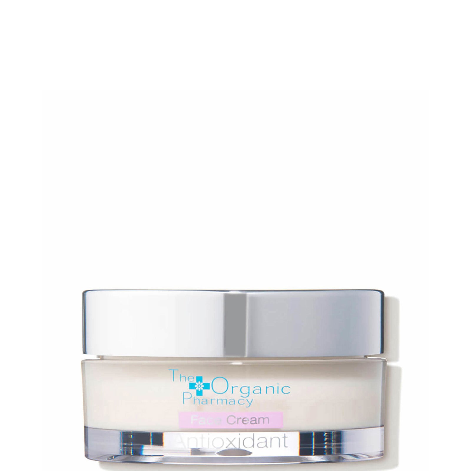 The Organic Pharmacy Antioxidant Face Cream 50ml | LOOKFANTASTIC