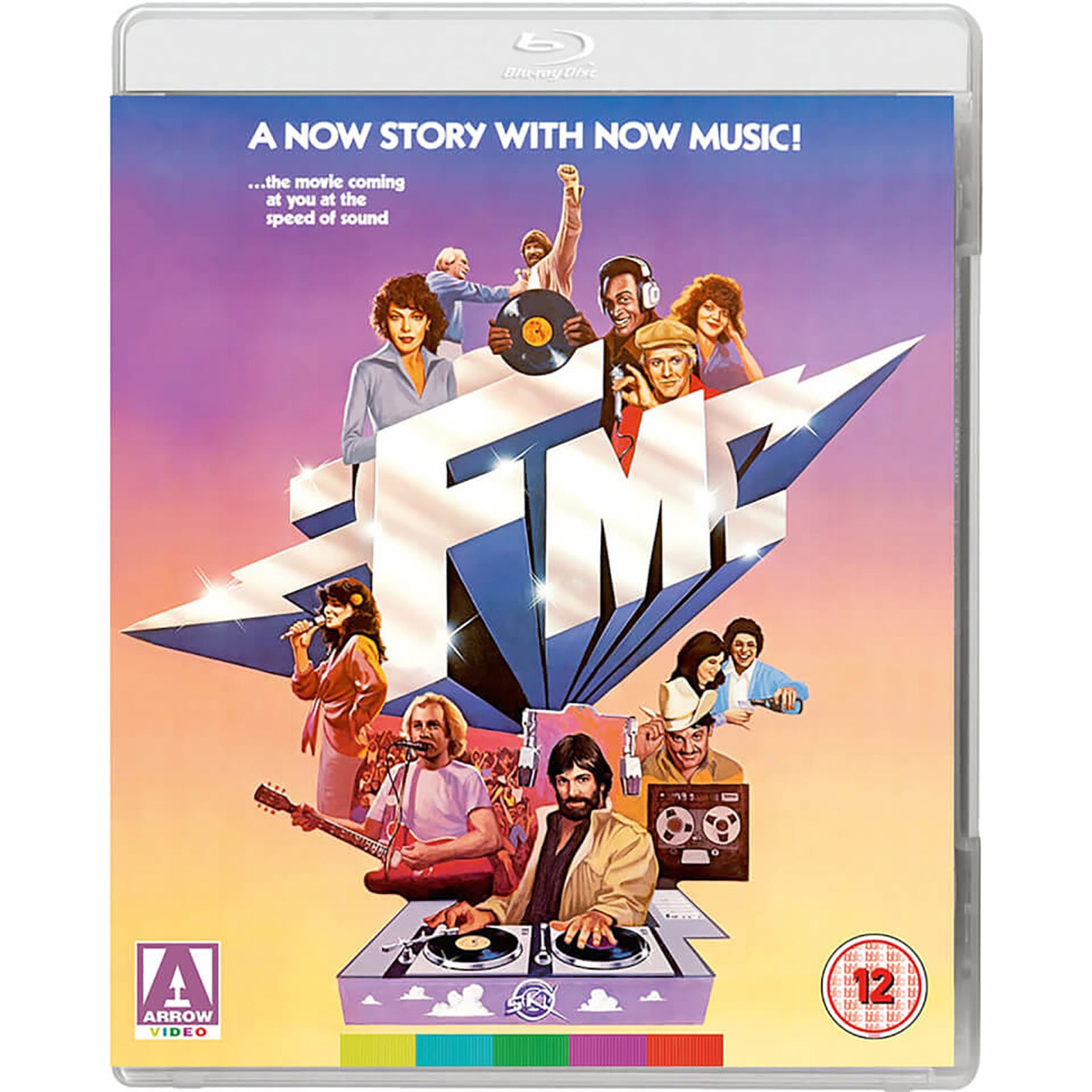 FM | Zavvi UK