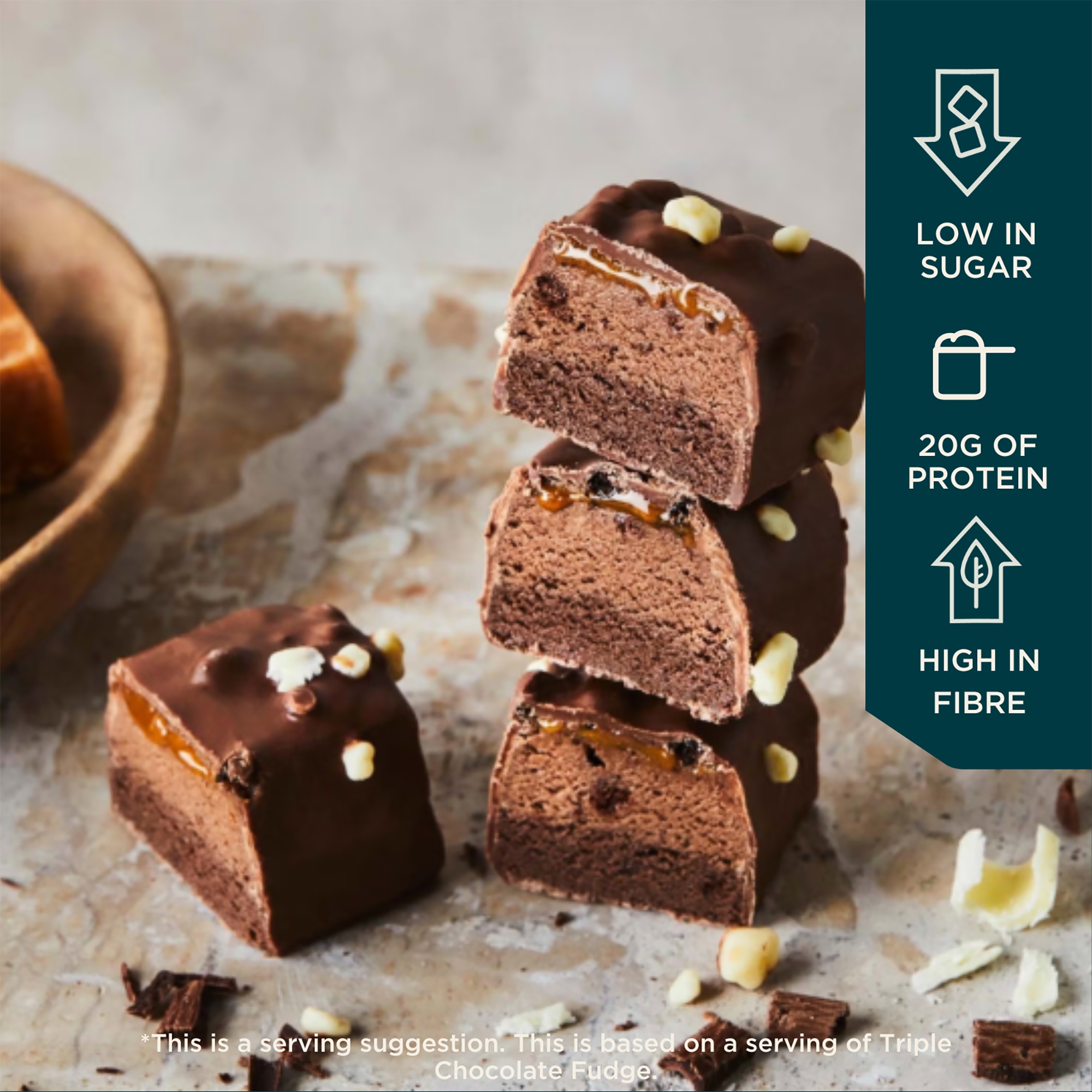 Layered Protein Bar | Myprotein UK