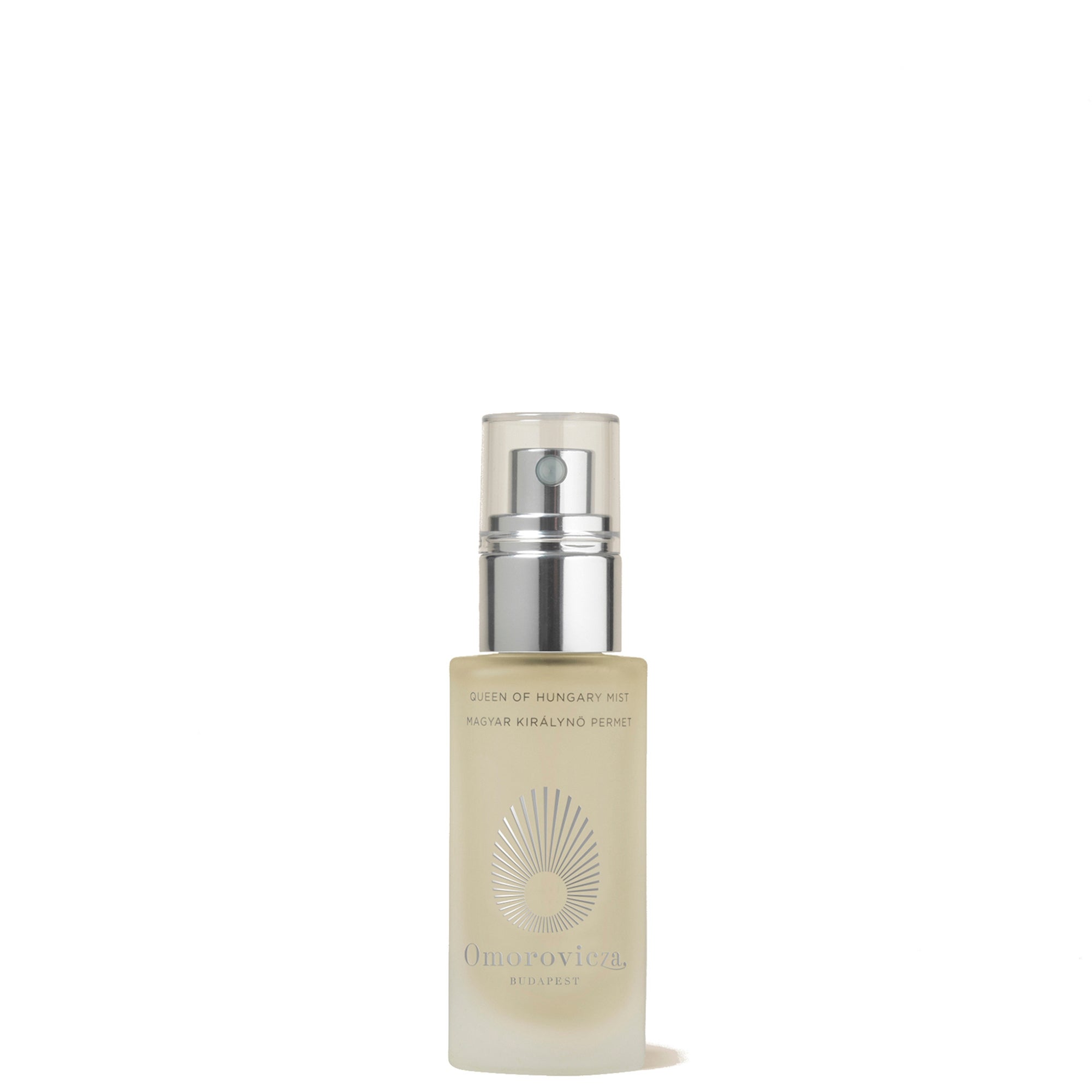 Omorovicza Queen of Hungary Mist 30ml | Dermstore