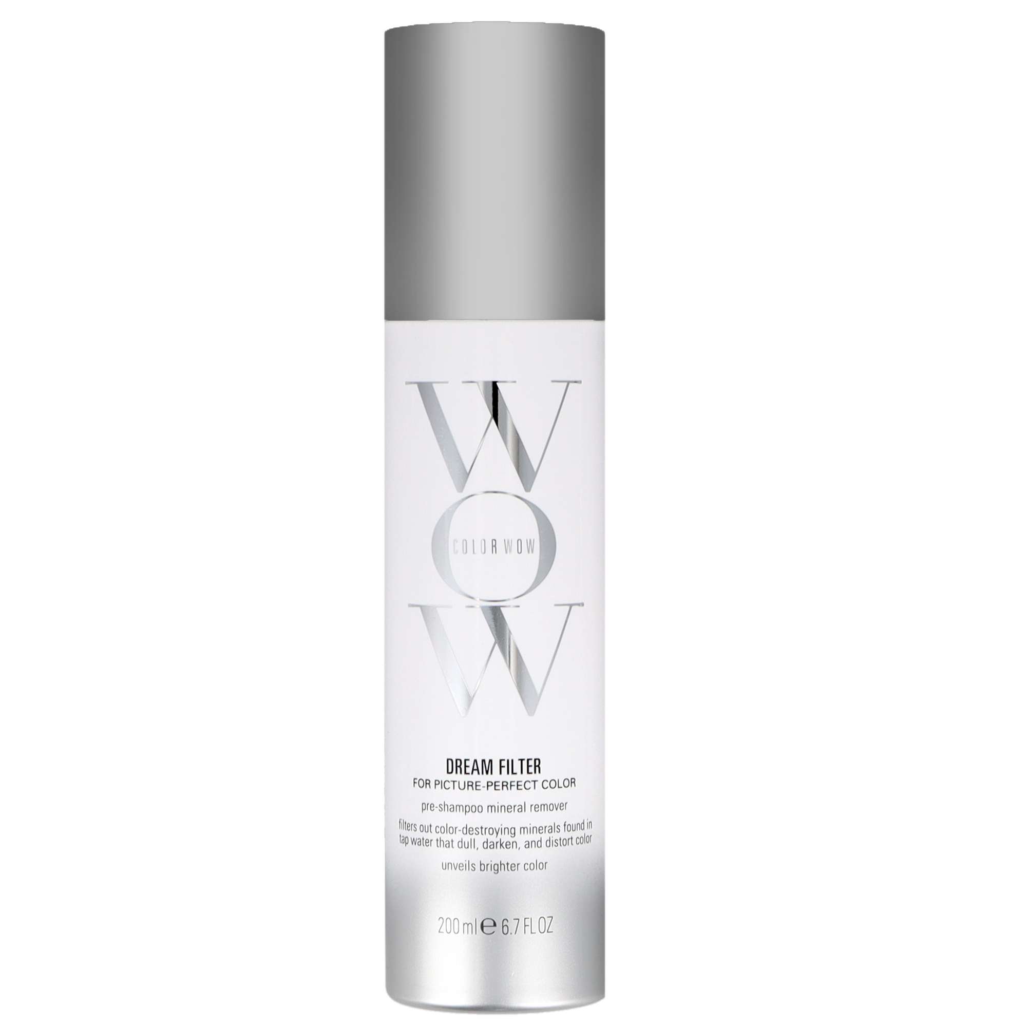 Color Wow Dream Filter For Picture-Perfect Colour 6.7fl.oz. / 200ml ...