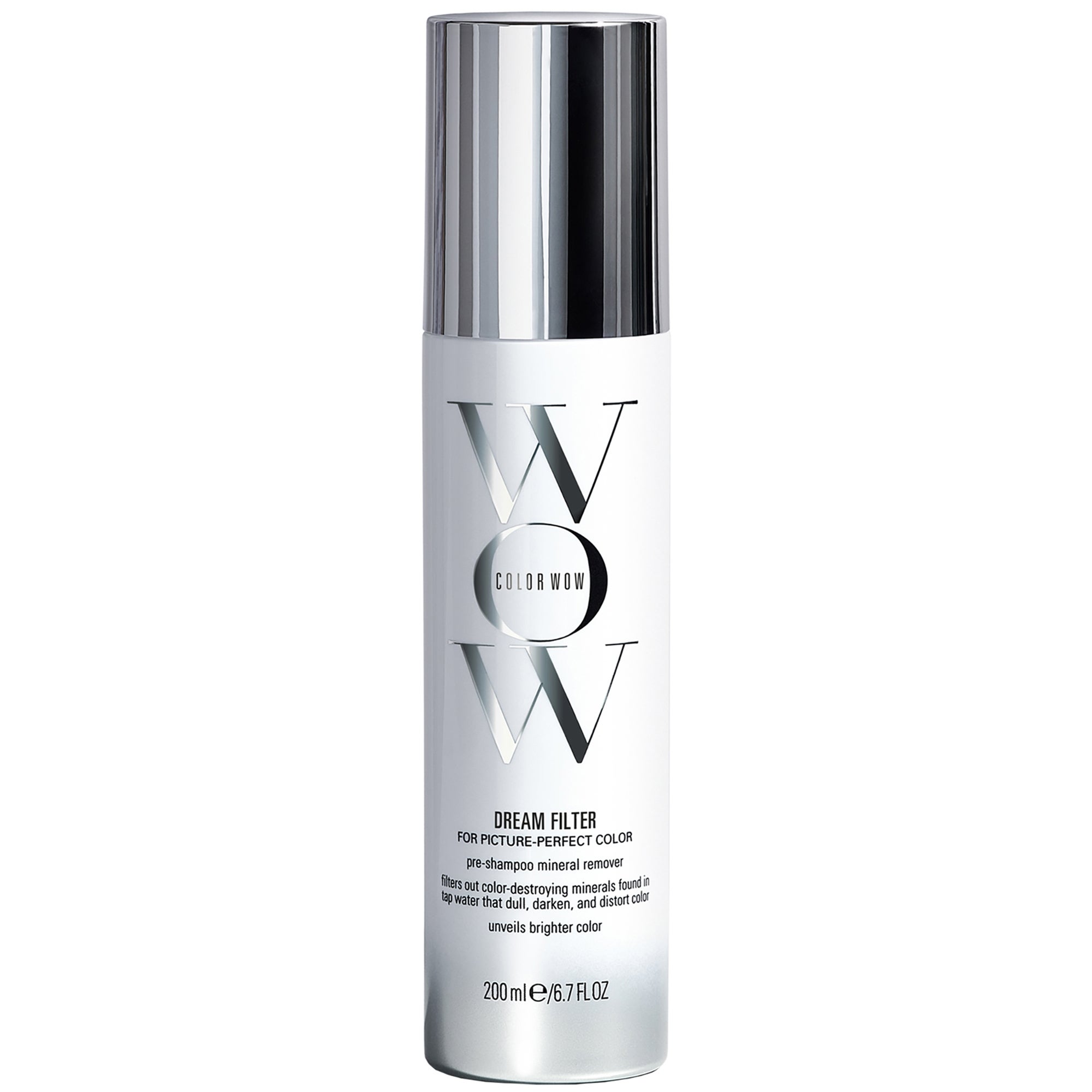 Color Wow Dream Filter Treatment 200ml | LOOKFANTASTIC