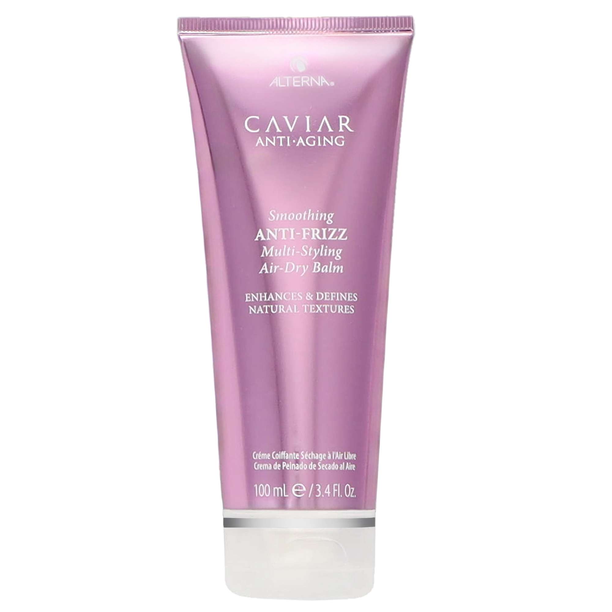 Alterna Caviar Anti-Aging Smoothing Anti-Frizz Multi-Styling Air-Dry ...