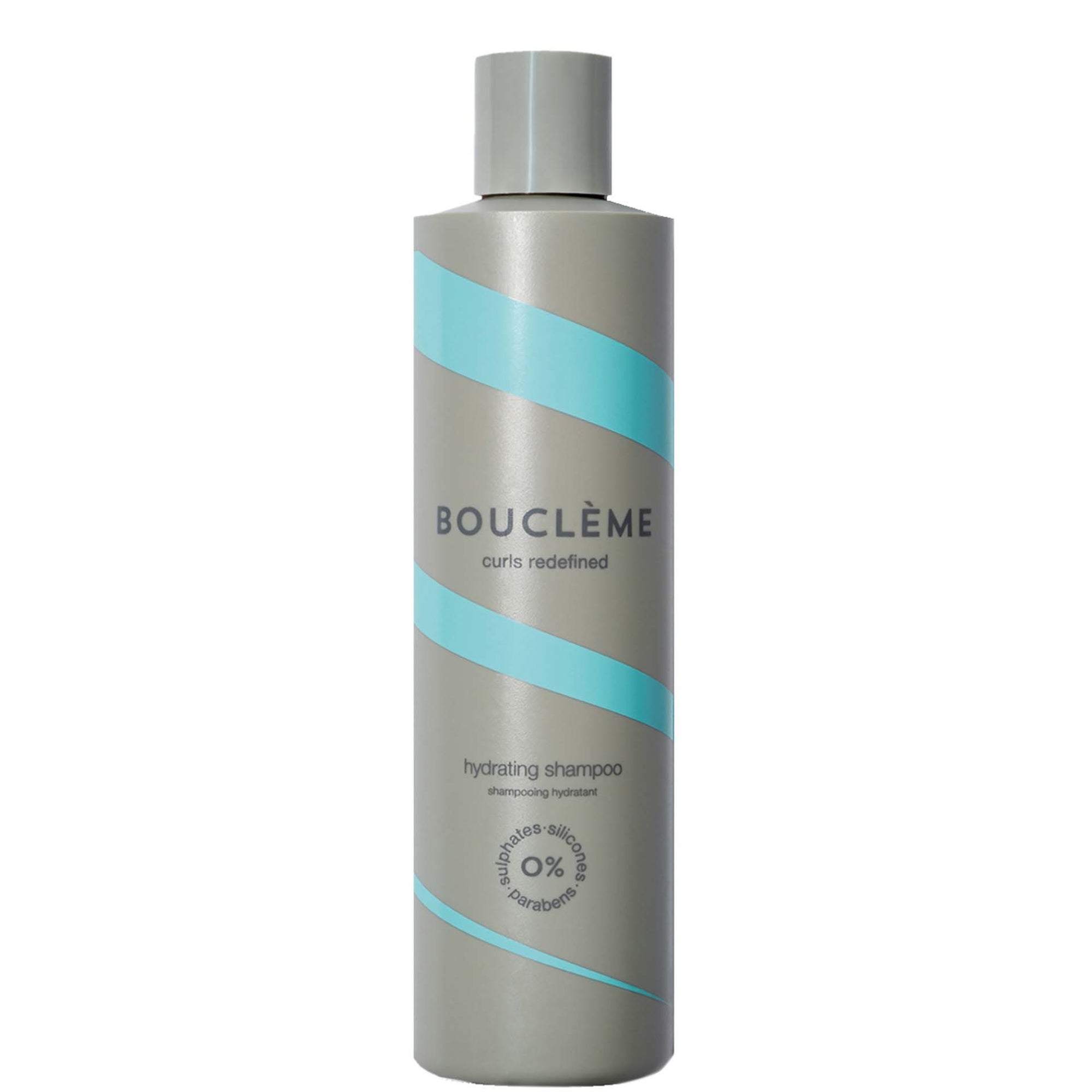 Bouclème Unisex Styling Gel 300ml | LOOKFANTASTIC