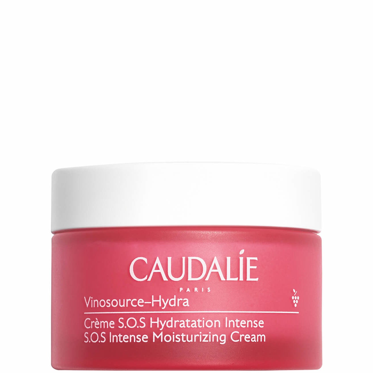 Caudalie SOS Intense Moisturizing Cream 50ml | Cult Beauty