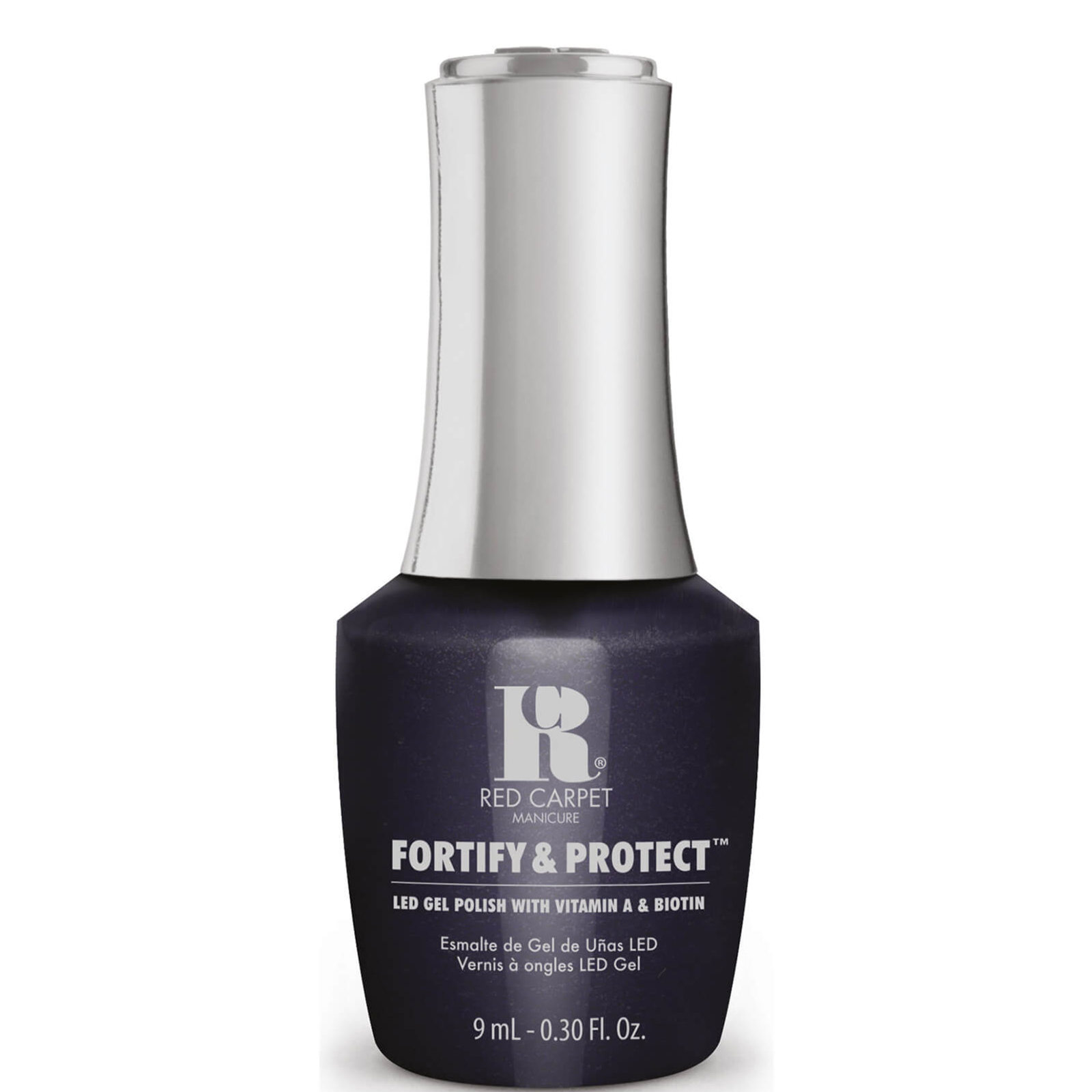 Red Carpet Manicure I Do My Own Stunts LED Gel Polish 9ml | LOOKFANTASTIC