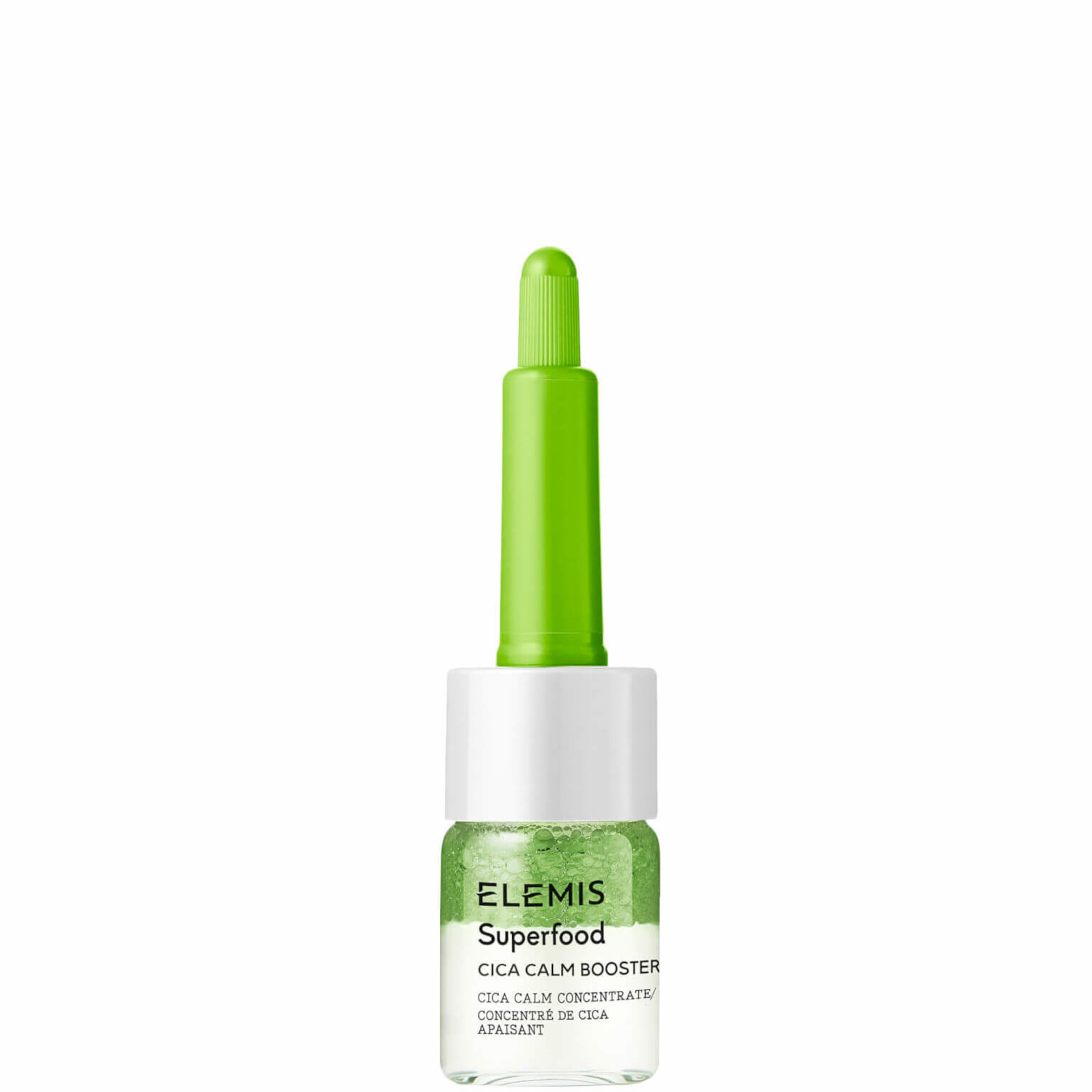 Superfood Cica Calm Booster 9ml | ELEMIS ES