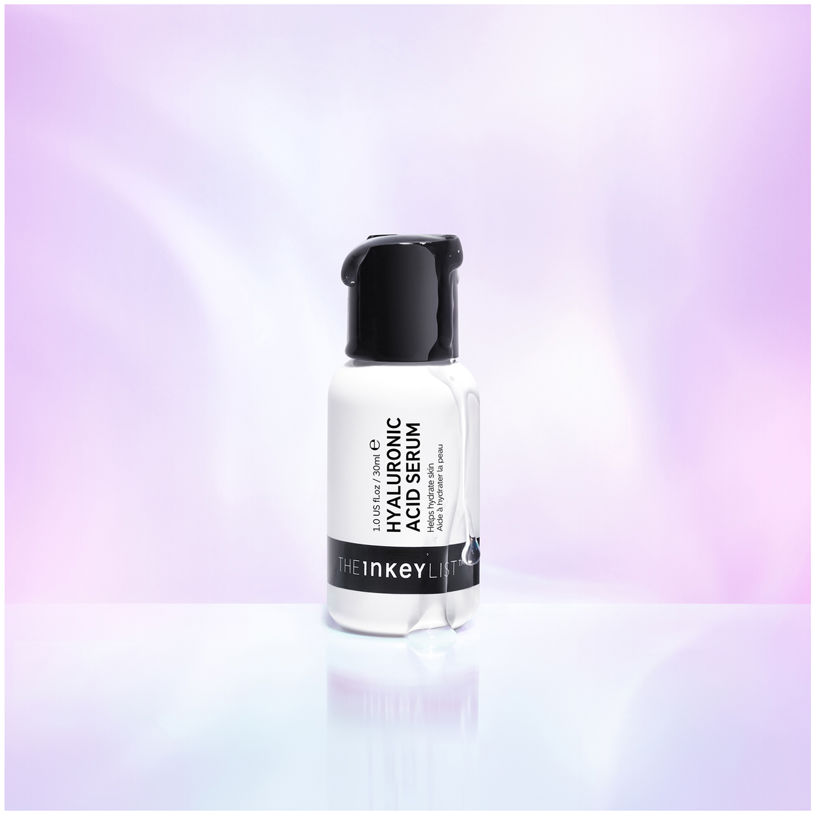 The INKEY List Glycolic Acid Toner 100ml Cult Beauty