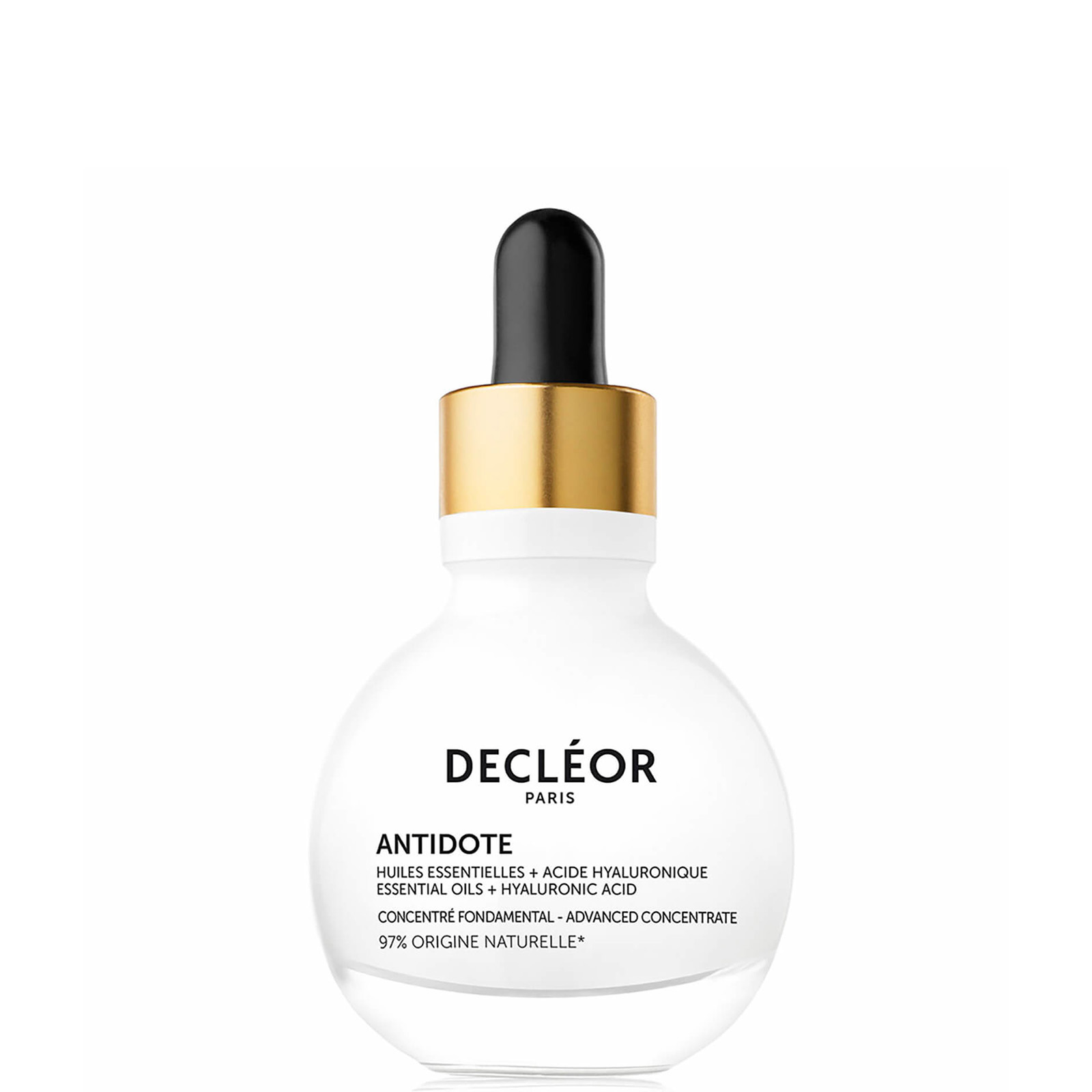 DECLÉOR Antidote Serum 30ml | LOOKFANTASTIC