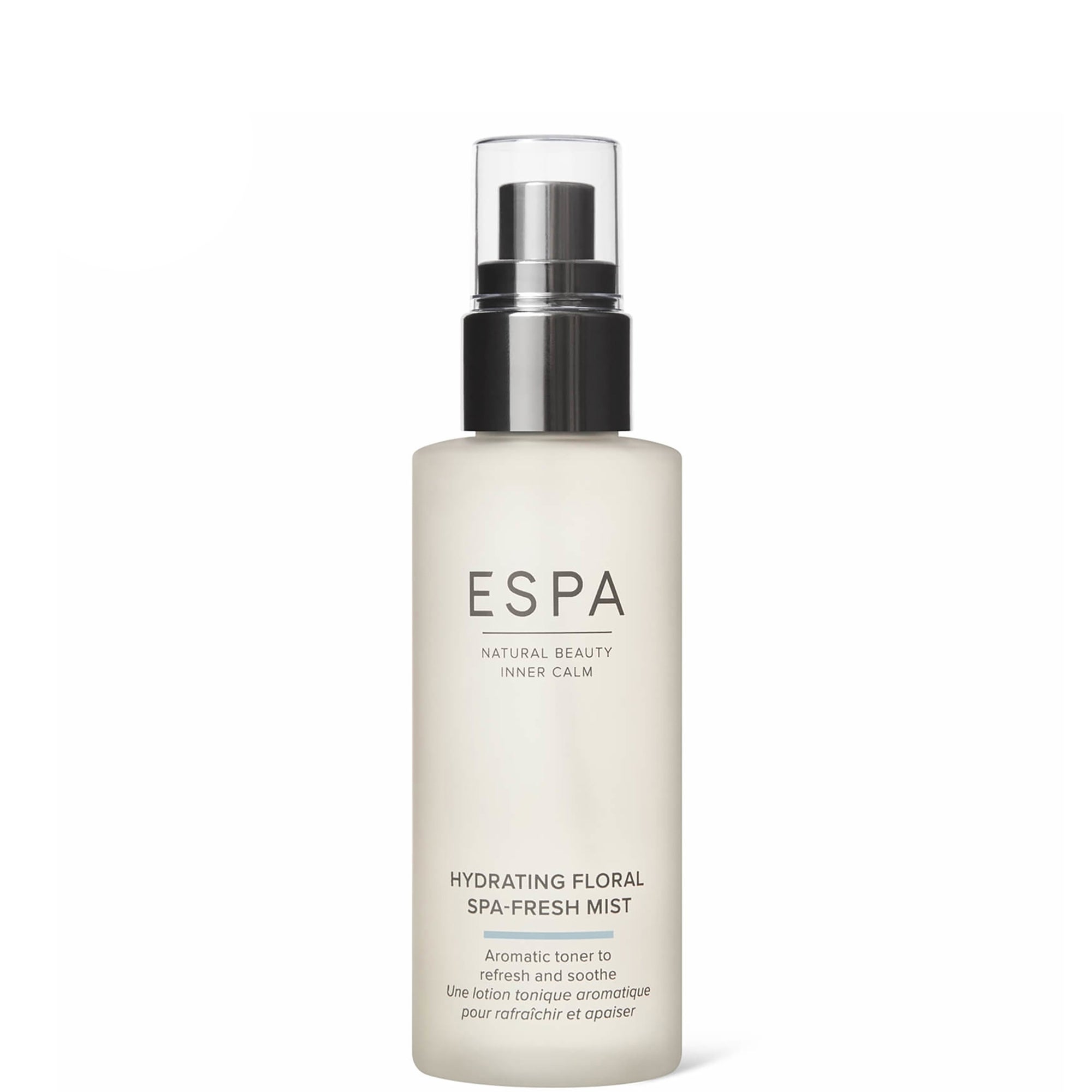 Hydrating Floral Spa-Fresh Mist | ESPA