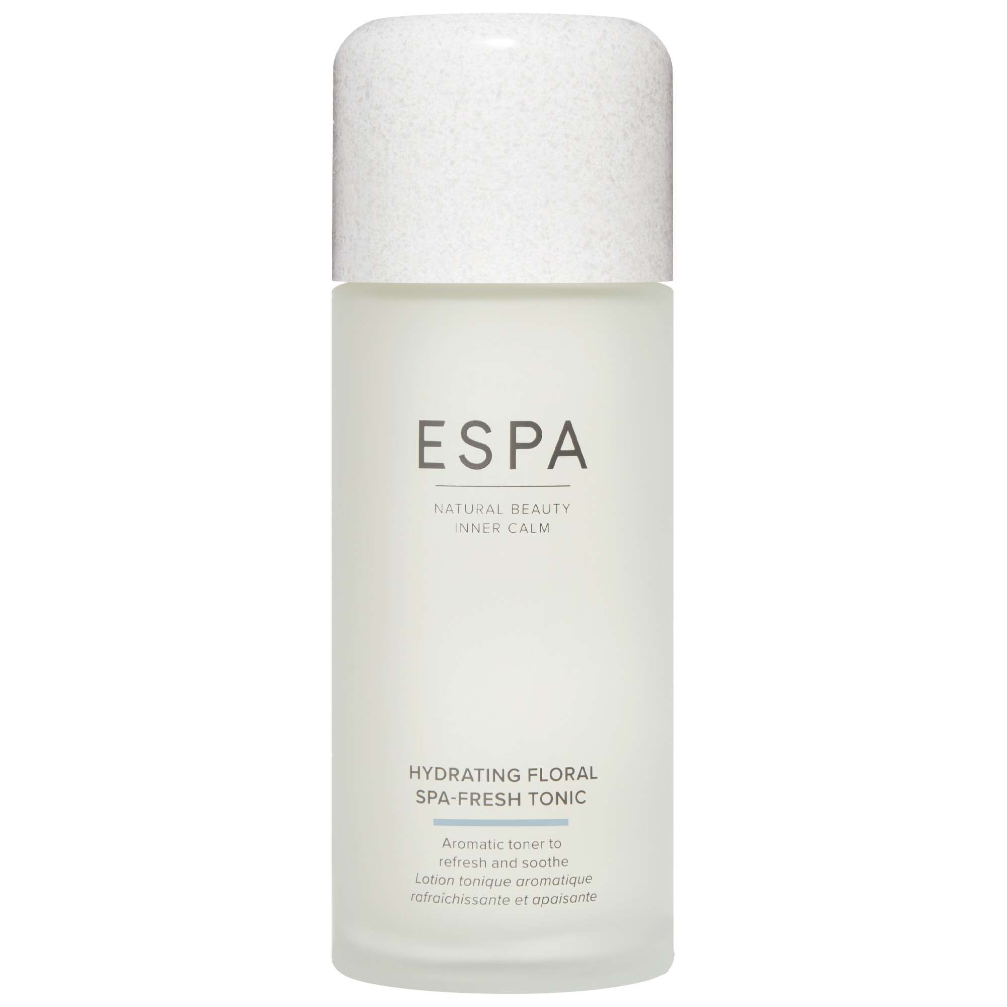 ESPA Face Toners Hydrating Floral Spa Fresh Tonic 200ml | allbeauty
