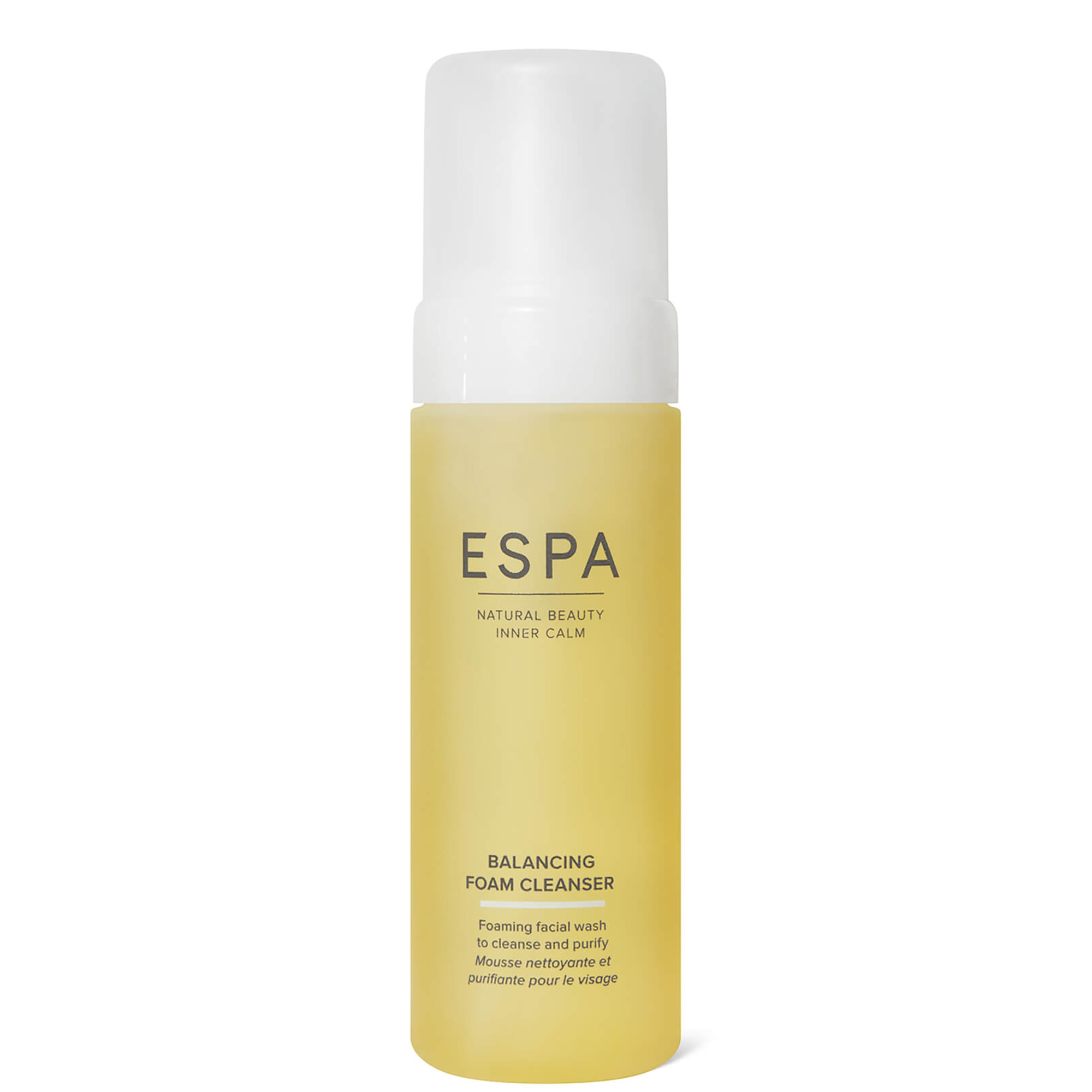 Balancing Foam Cleanser | ESPA