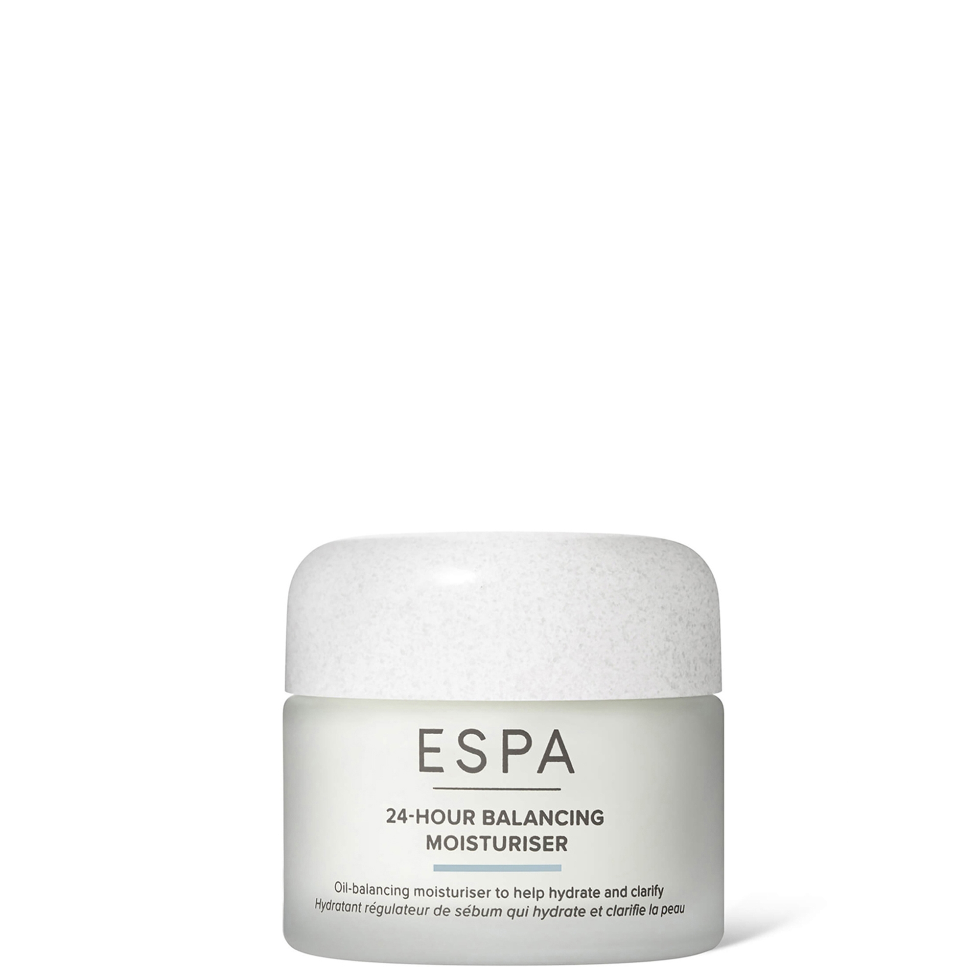 24-Hour Balancing Moisturizer | ESPA