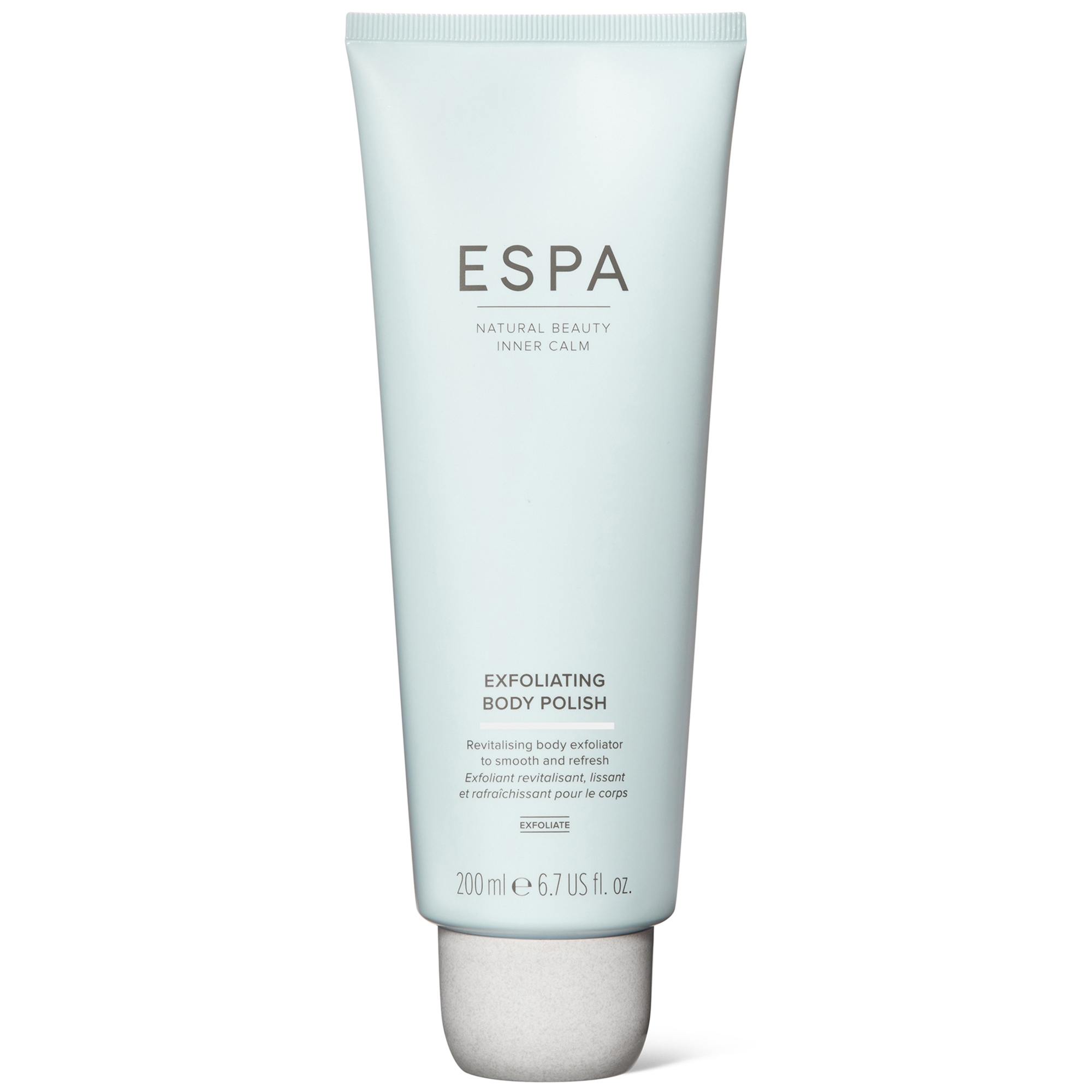 Exfoliating Body Polish 200ml | ESPA