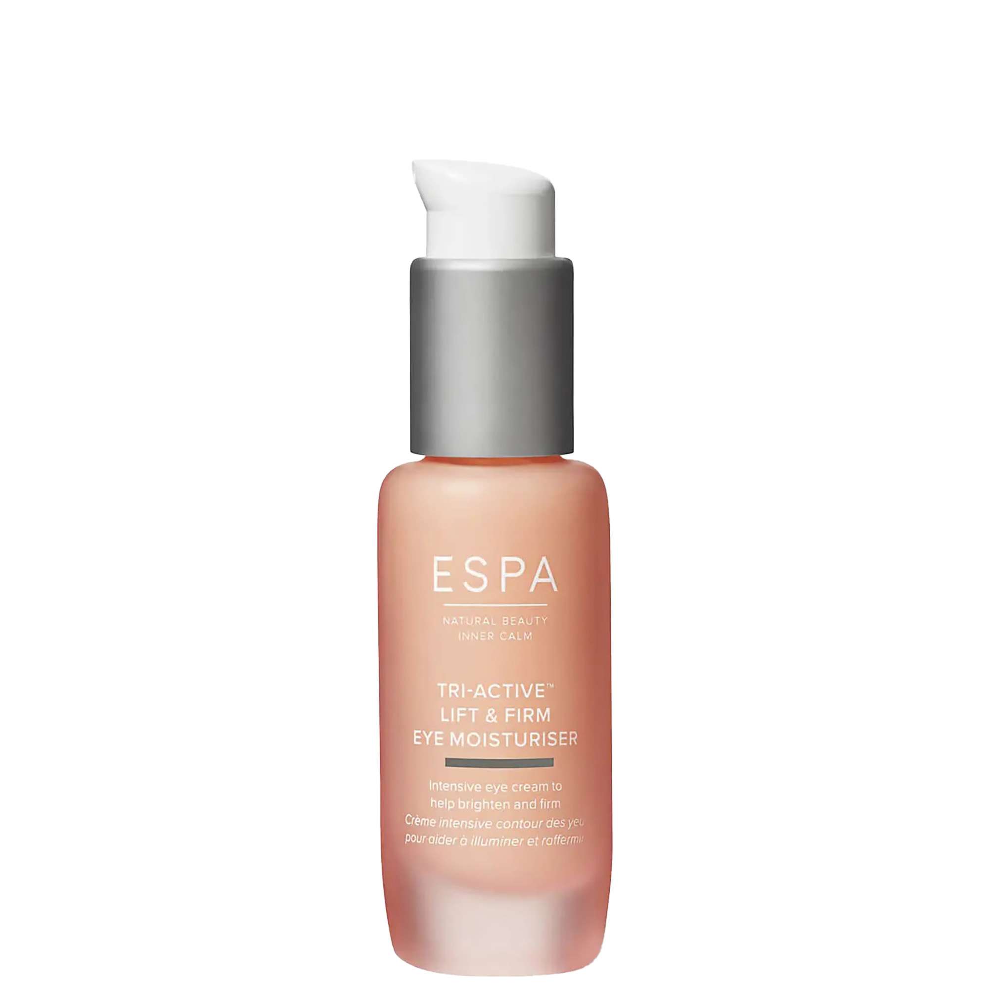ESPA Tri-Active Lift & Firm Eye Moisturiser 15ml | allbeauty