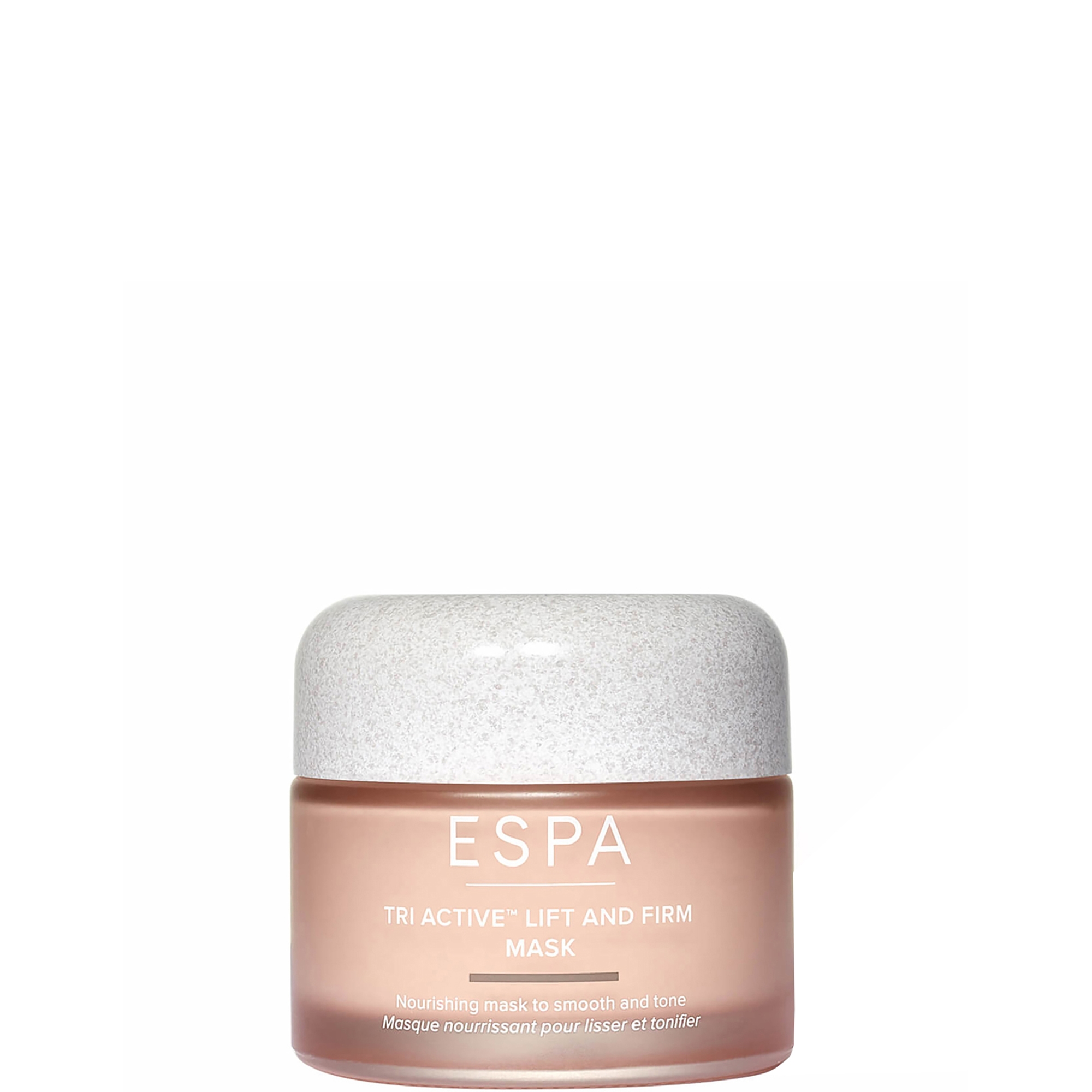 ESPA Tri-Active Lift and Firm Mask 55ml | LOOKFANTASTIC