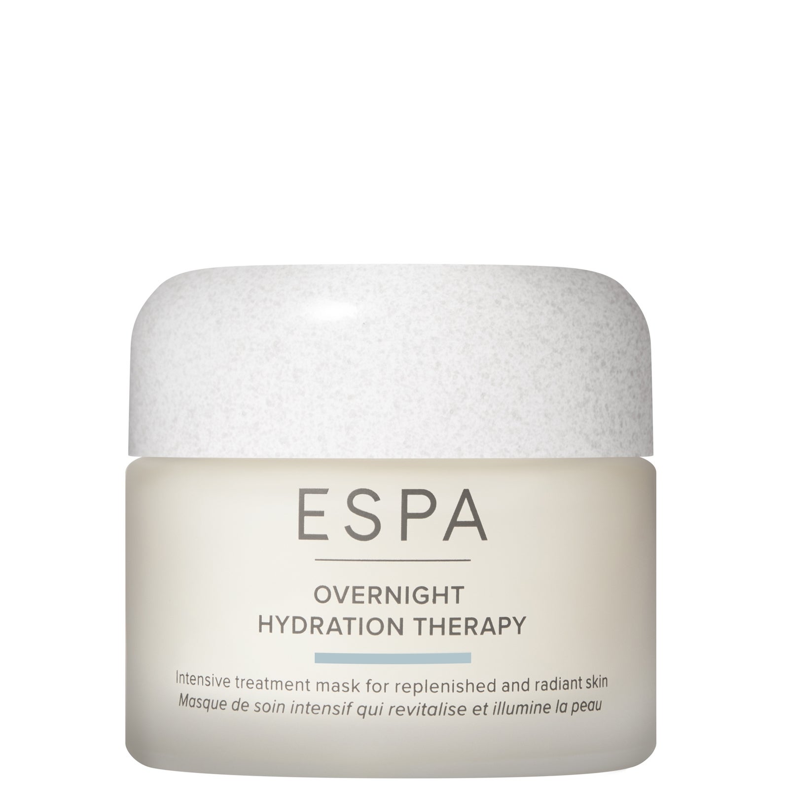 ESPA Face Masks Overnight Hydration Therapy 55ml | allbeauty