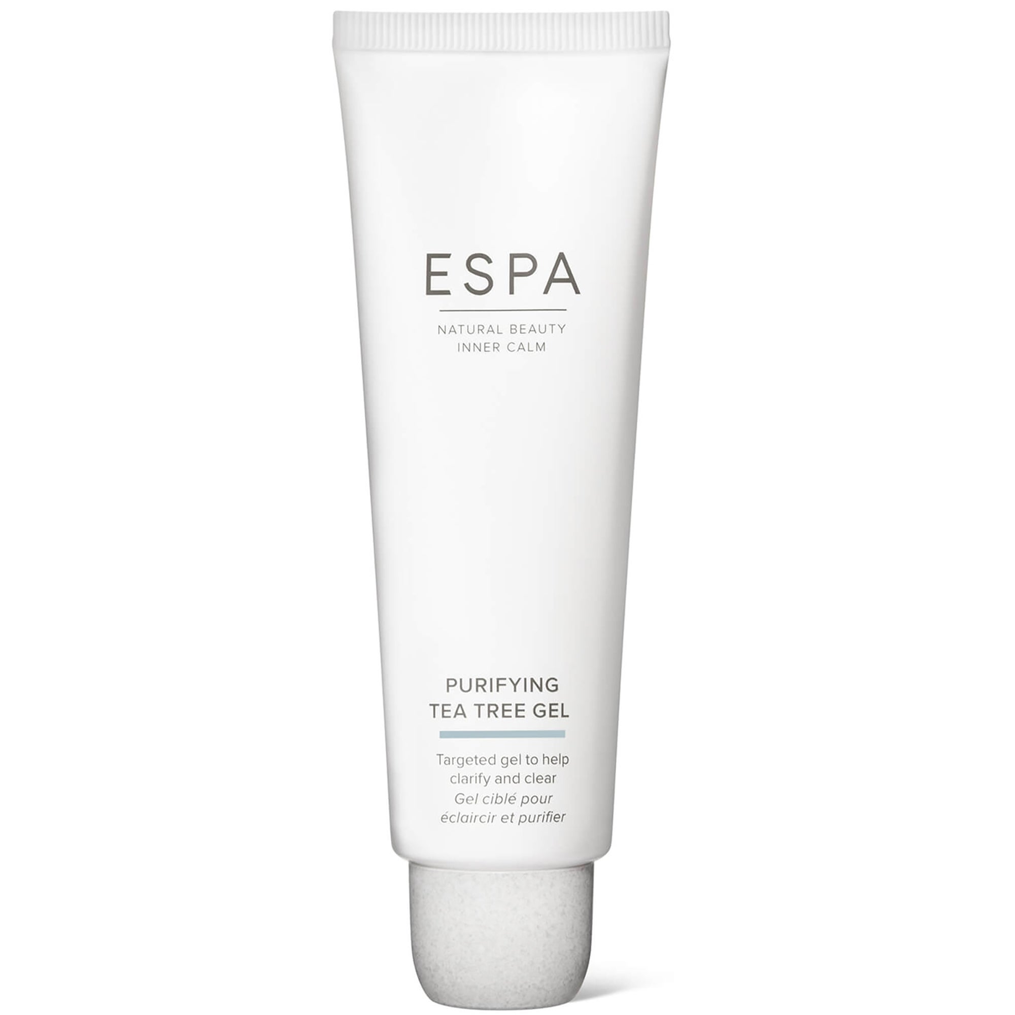 ESPA Purifying Tea Tree Gel 50ml | LOOKFANTASTIC