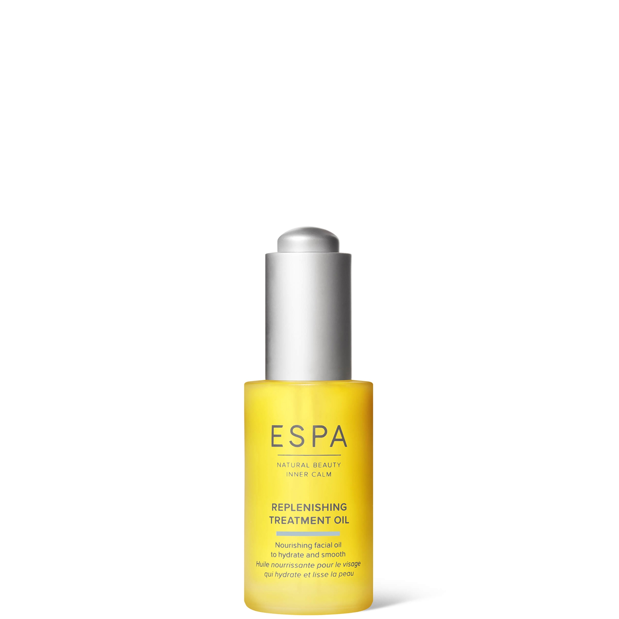 ESPA Replenishing Treatment Oil 30ml | LOOKFANTASTIC