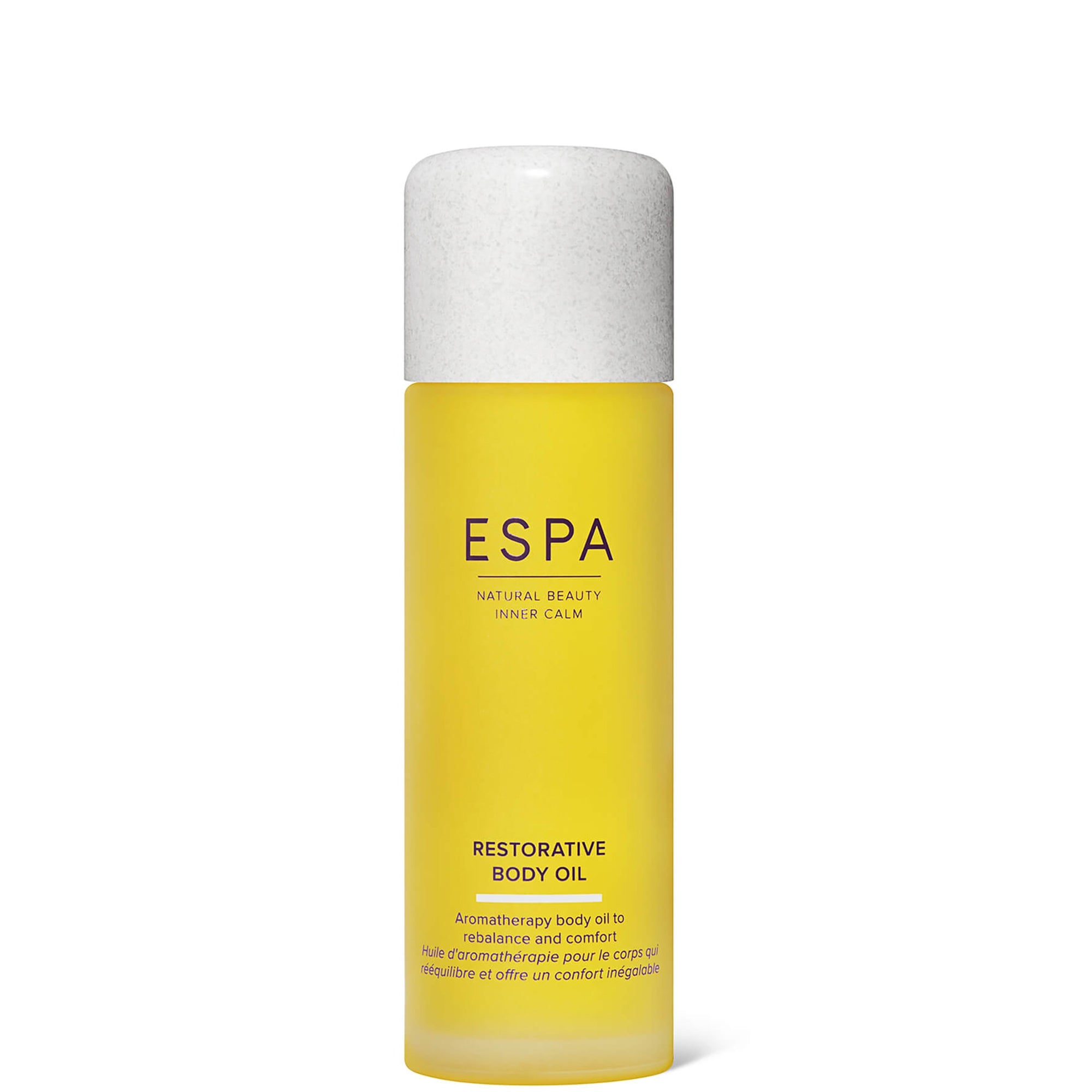 ESPA Restorative Body Oil 100ml | Cult Beauty