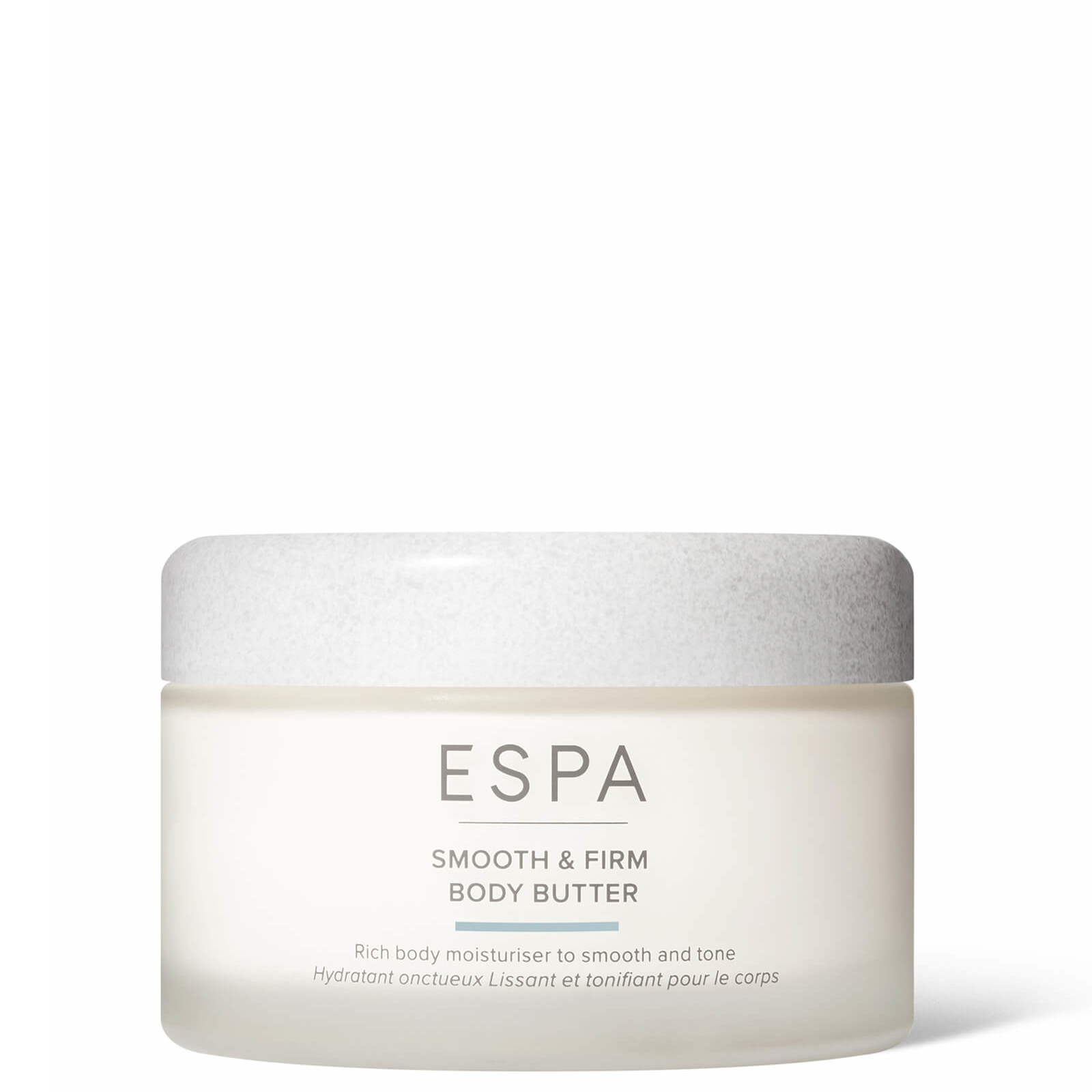 ESPA Smooth Firm Body Butter 6 fl. oz. | Dermstore