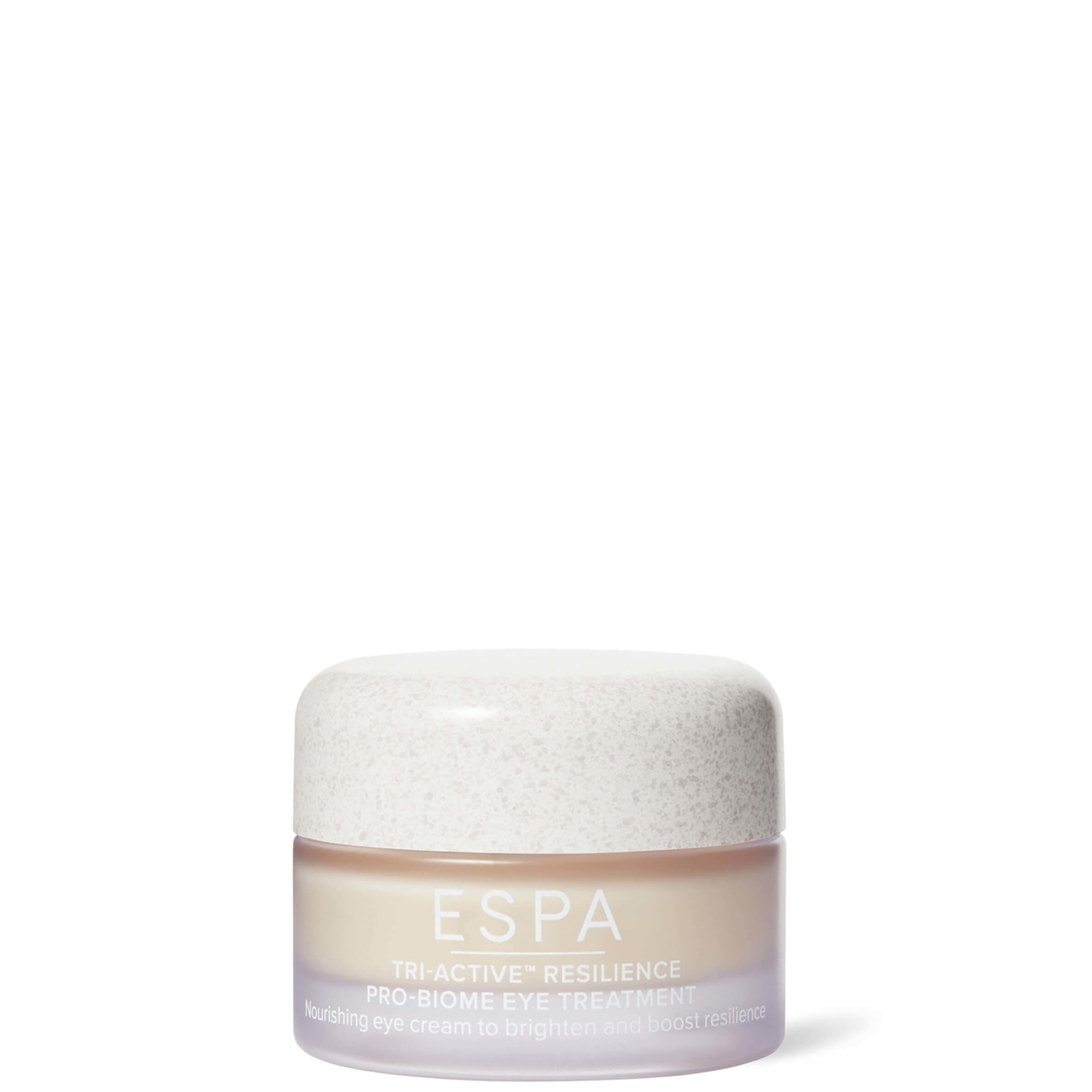 Tri-Active™ Resilience Pro-Biome Eye Treatment | ESPA