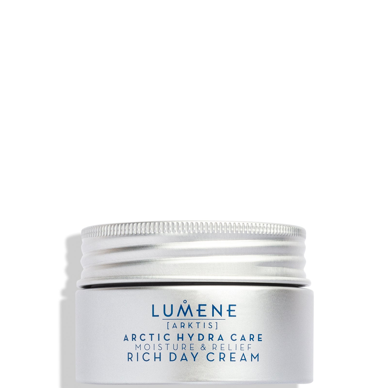 Lumene Arctic Hydra Care [Arktis] Moisture & Relief Rich Day Cream 50ml ...