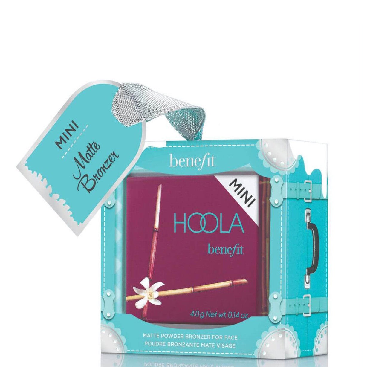 benefit Hoola Stocking Stuffer Set | Cult Beauty