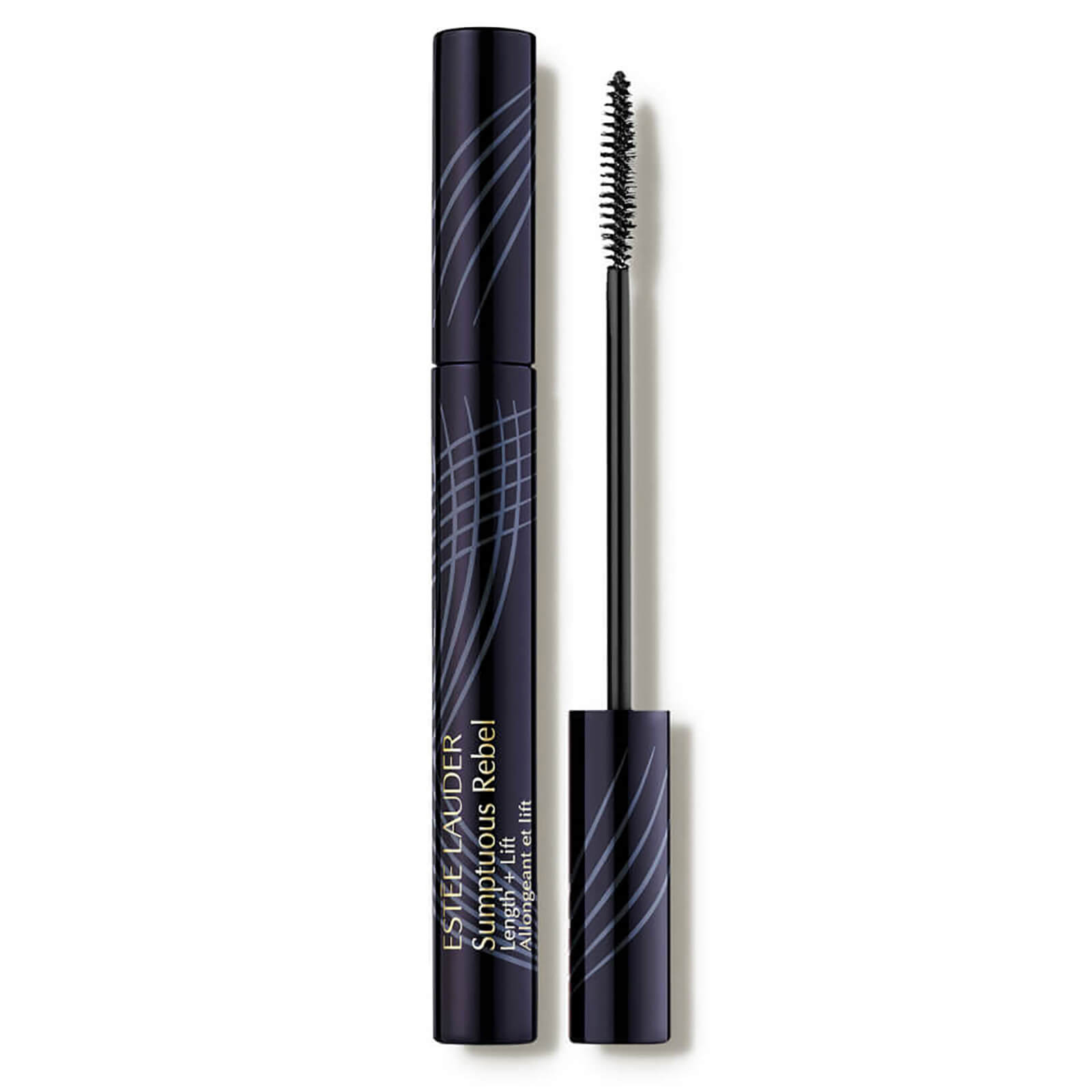 Estée Lauder Sumptuous Rebel Length Lift Mascara - Black (0.27 oz ...
