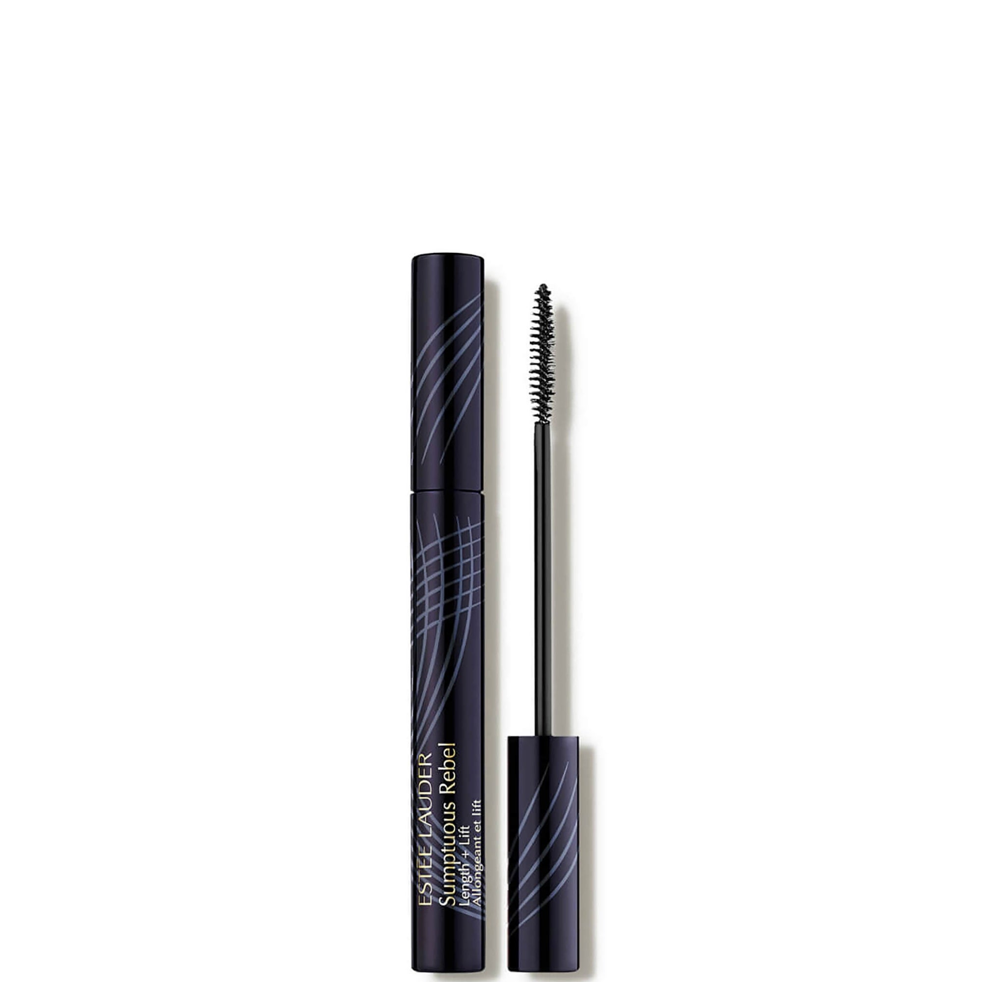 Estée Lauder Sumptuous Rebel Length + Lift Mascara 8ml | LOOKFANTASTIC