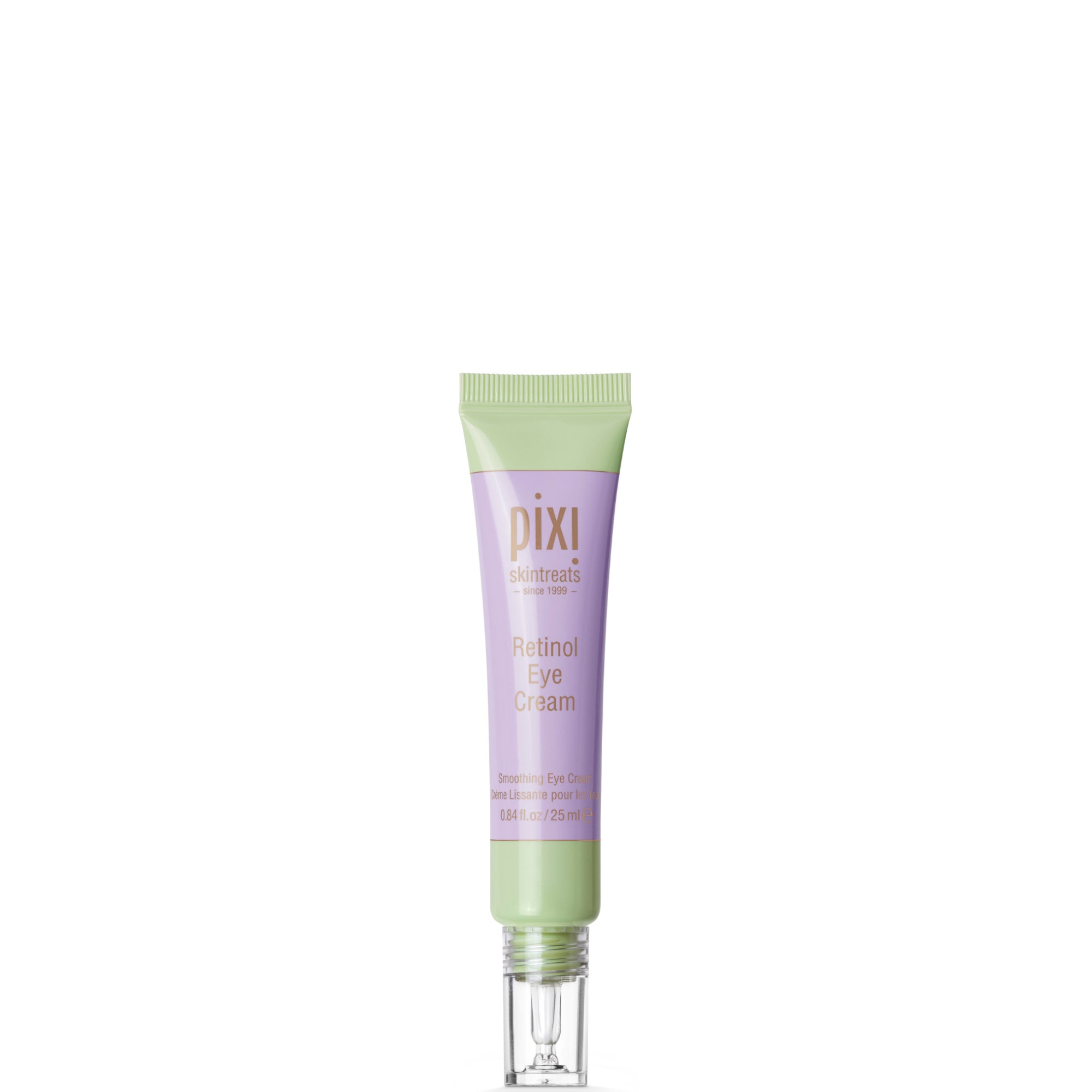 PIXI Retinol Eye Cream 25ml | LOOKFANTASTIC