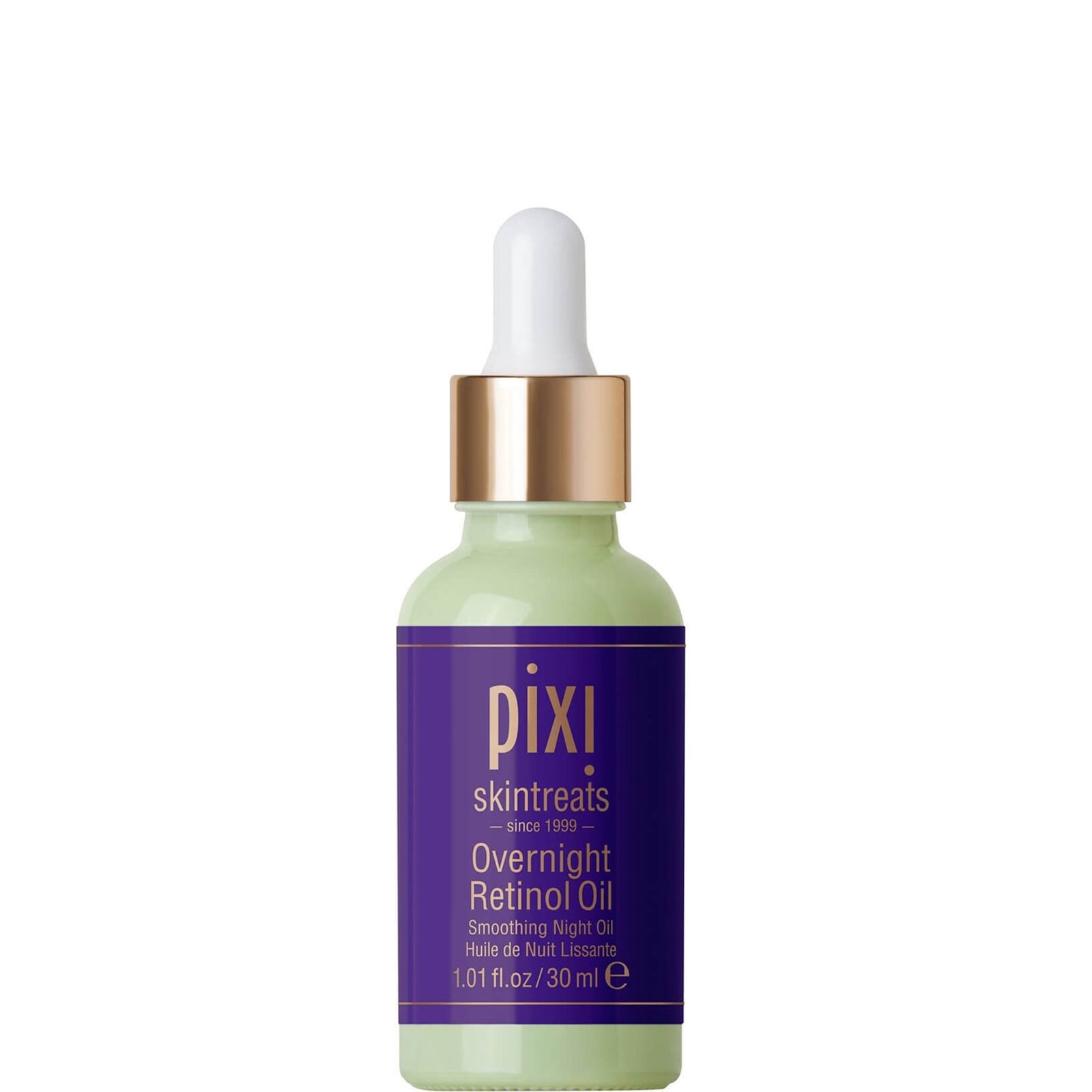 PIXI Retinol Overnight Oil 30ml | LOOKFANTASTIC