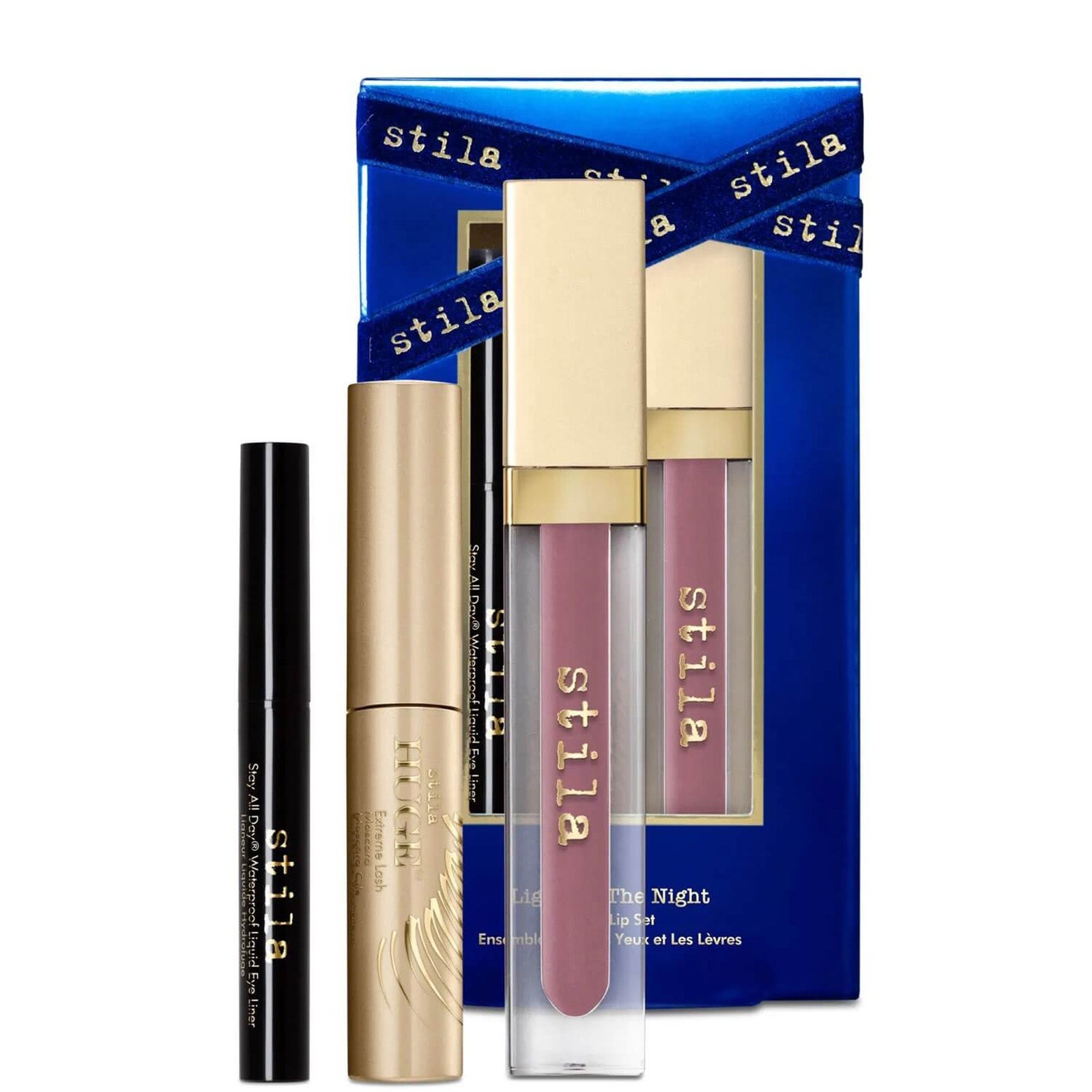 Stila Gifts & Sets Light Up the Night Set | allbeauty