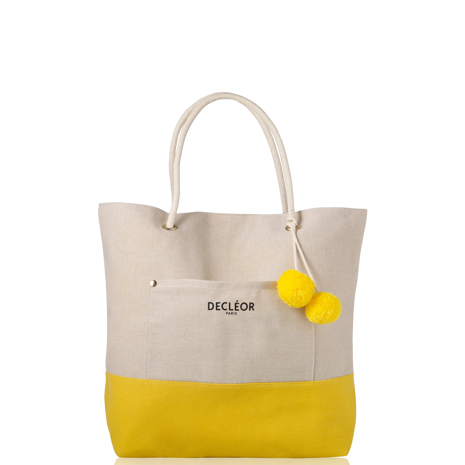 DECLÉOR Summer Beach Bag (Free Gift) | LOOKFANTASTIC