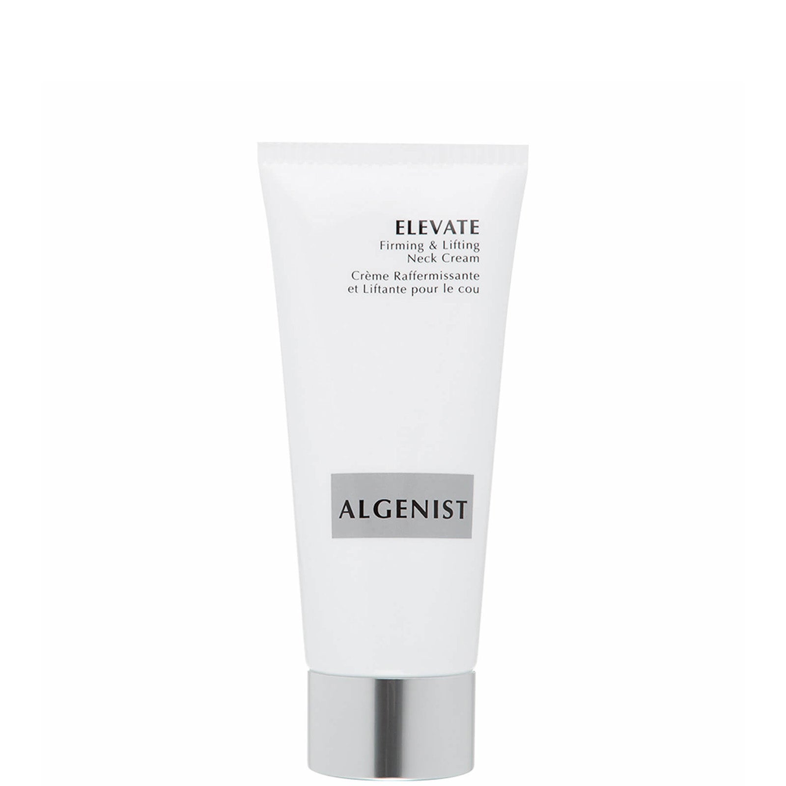 ALGENIST ELEVATE Firming and Lifting Neck Cream 60ml | Cult Beauty