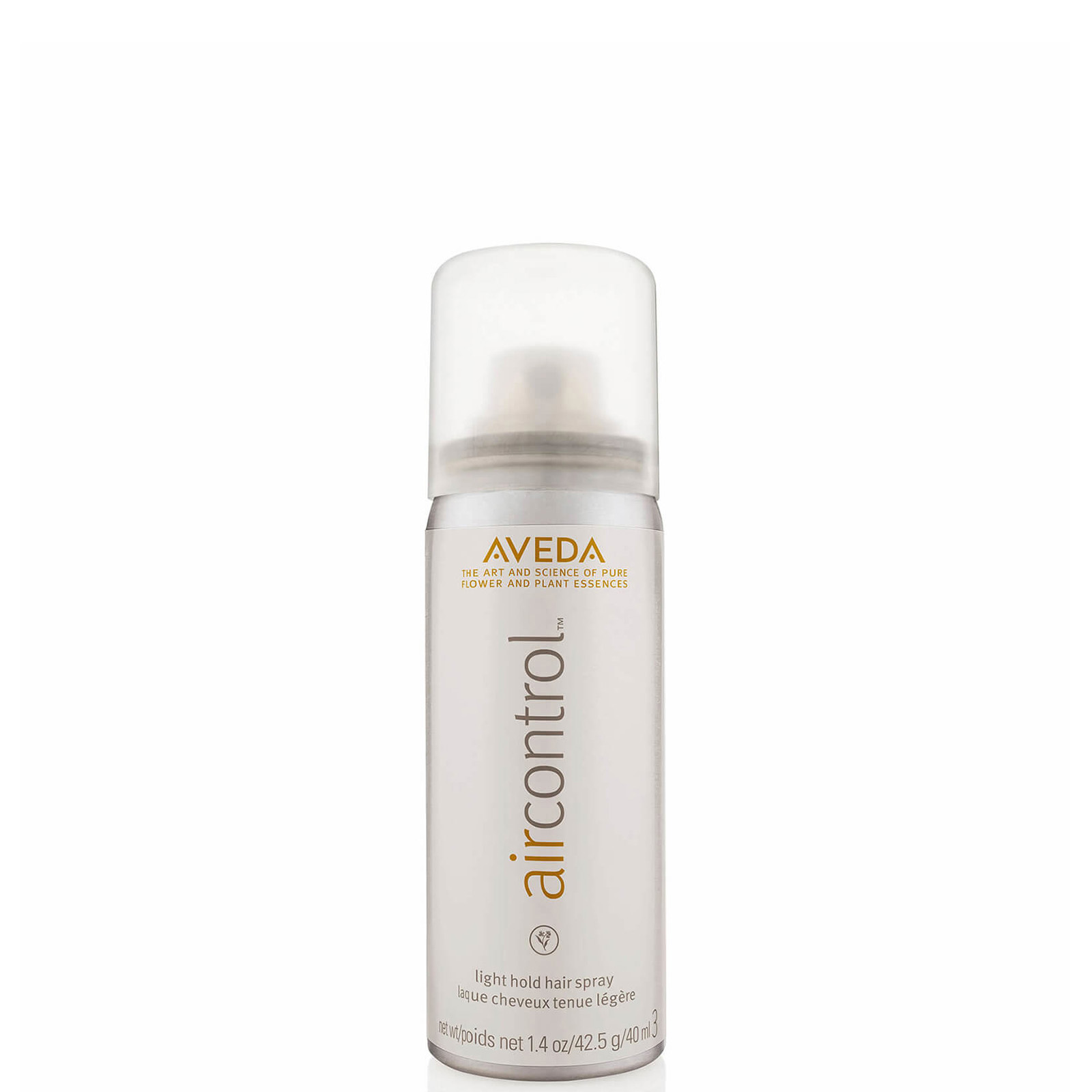 Aveda Air Control Hair Spray 45ml | LOOKFANTASTIC