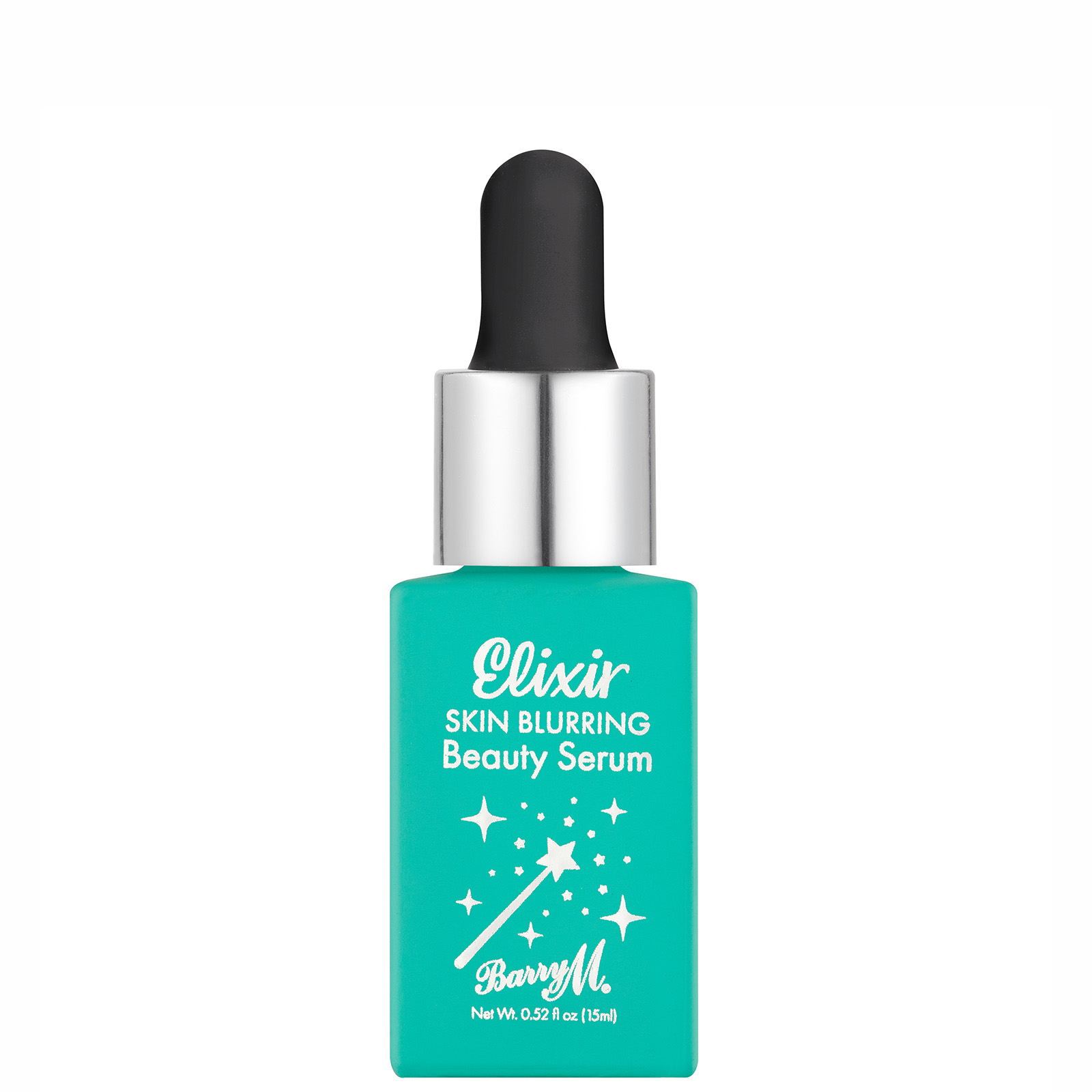 Barry M Cosmetics Skin Blurring Beauty Elixir | LOOKFANTASTIC